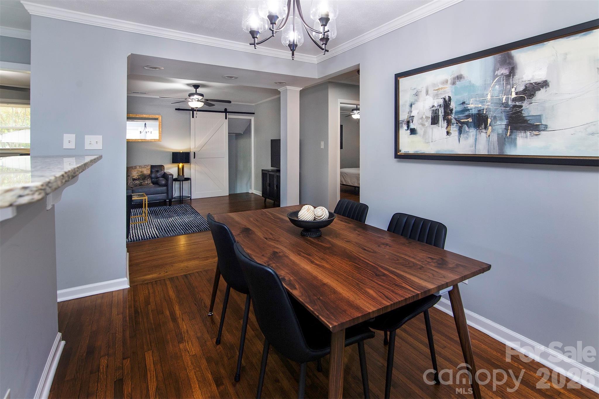 Photo 7 of 3429 Byrnes Street140, Charlotte, NC