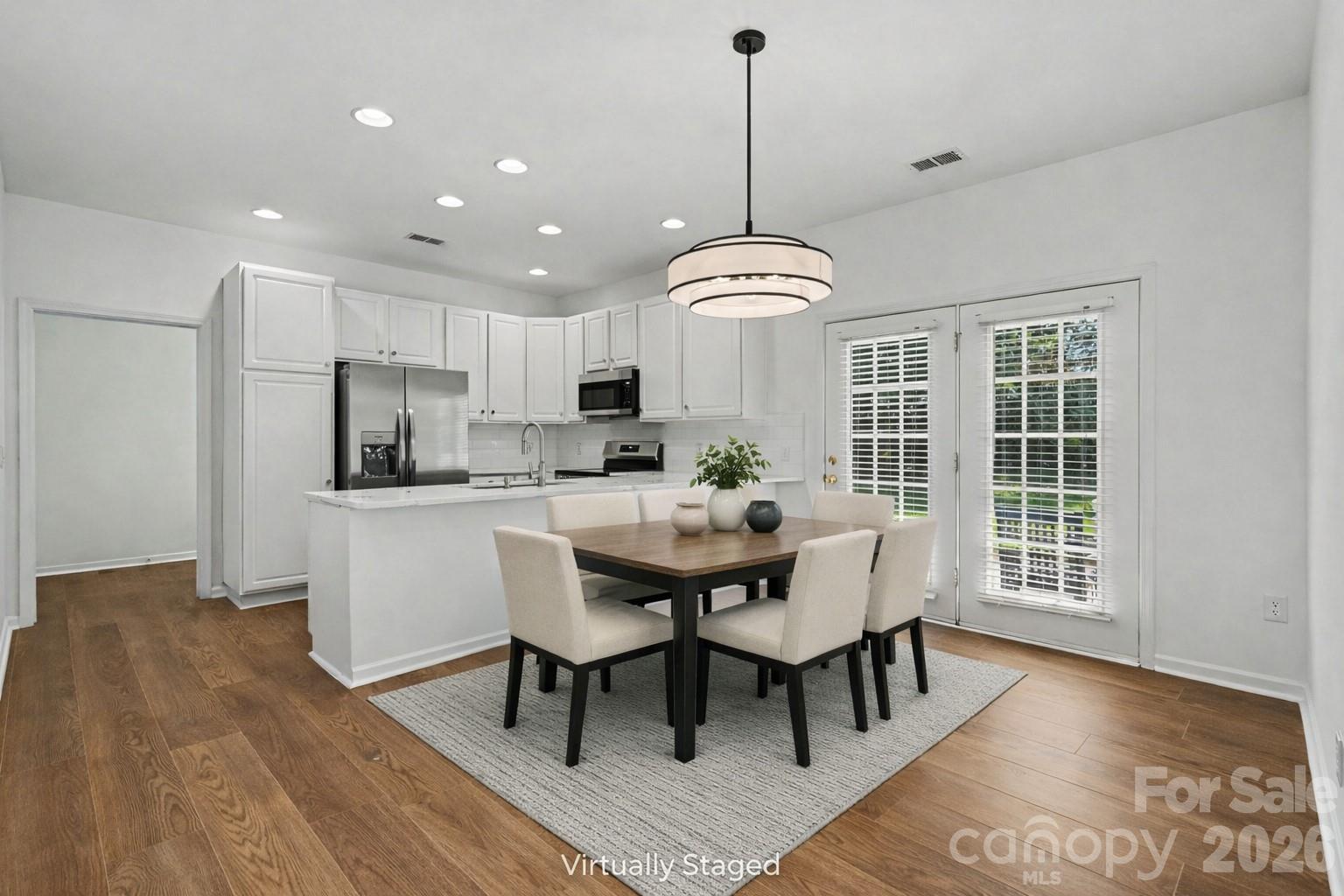 Photo 9 of 9330 Duckhorn Drive, Charlotte, NC