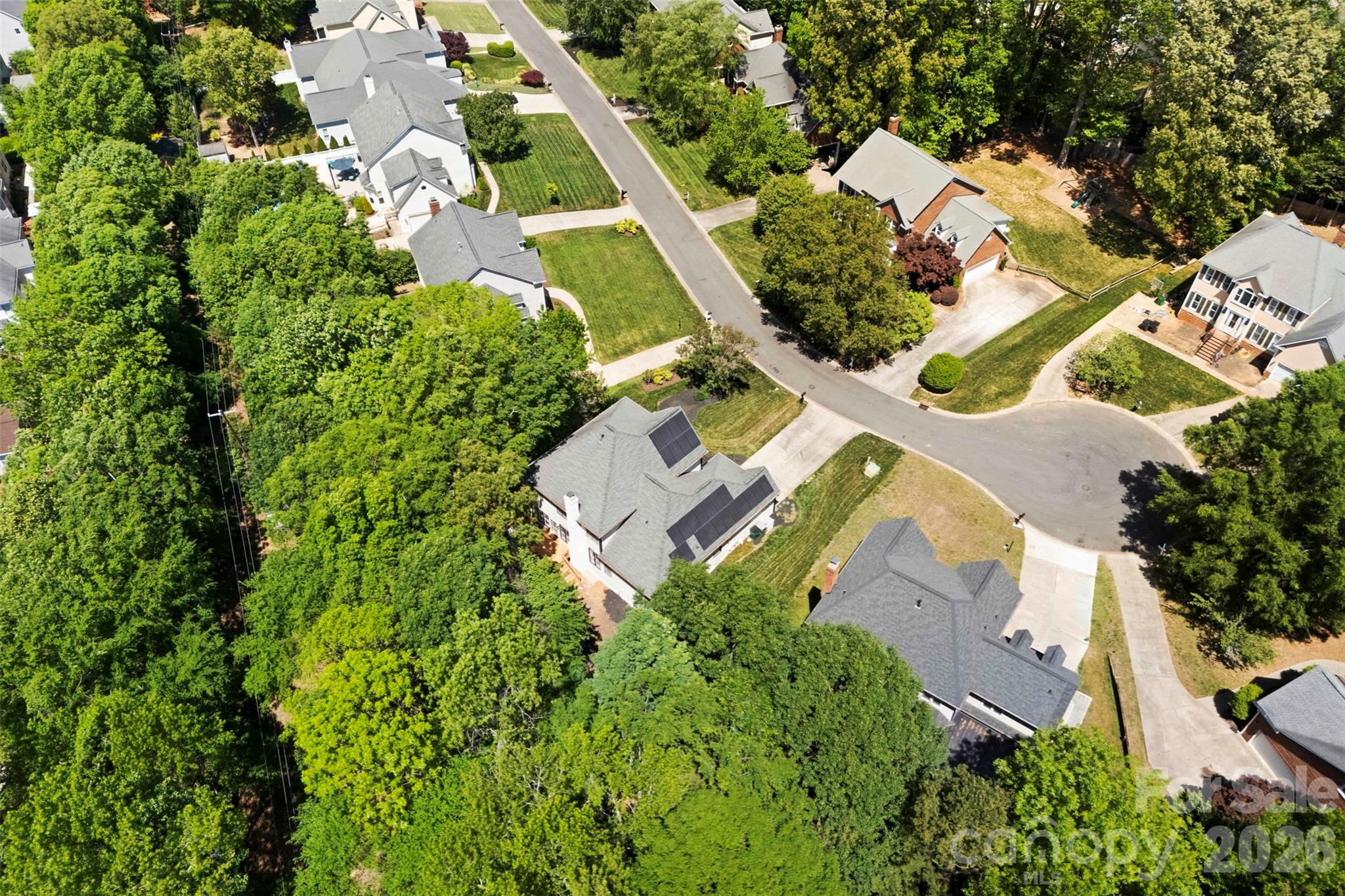 5638 Rocky Trail Court, Charlotte, NC - photo 41 of 44