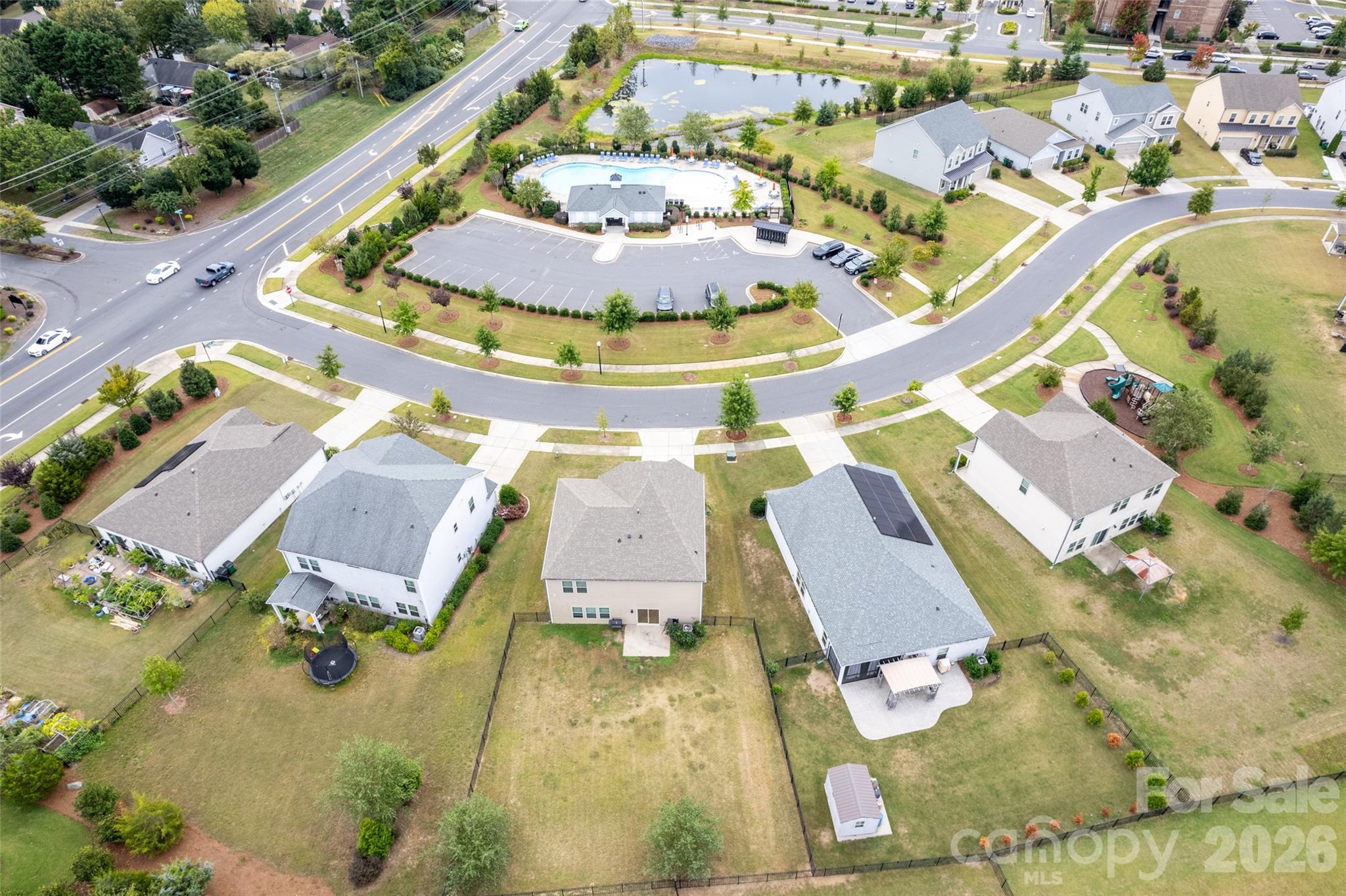 Photo 34 of 4314 Collingham Drive, Charlotte, NC