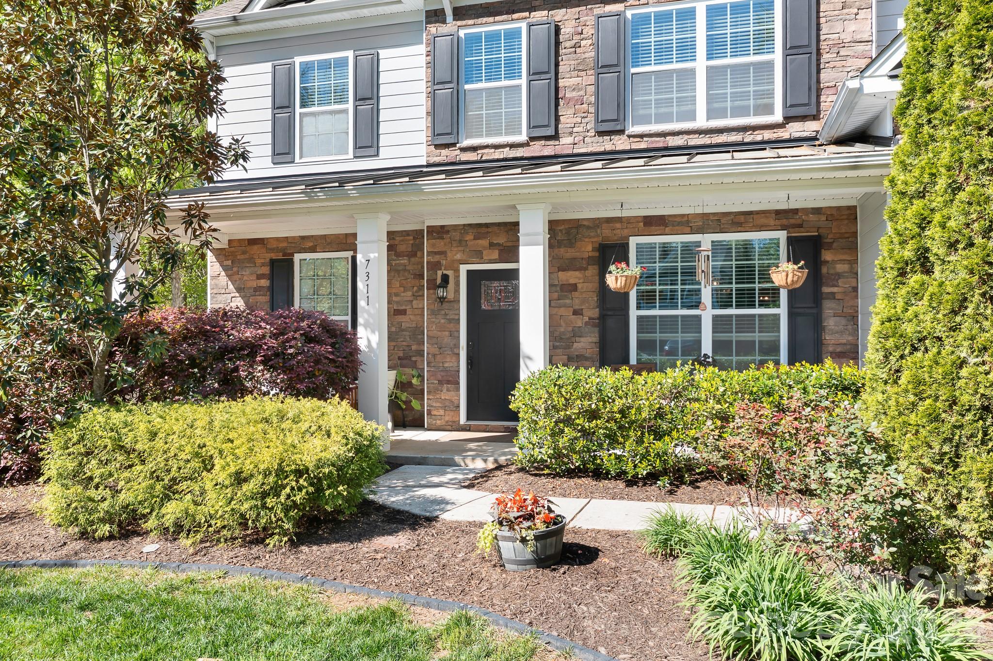 Photo 4 of 7311 Snowbird Court, Mint Hill, NC