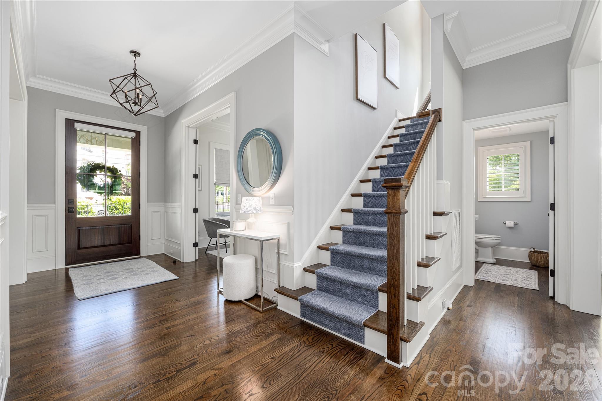 Photo 6 of 5422 Closeburn Road, Charlotte, NC