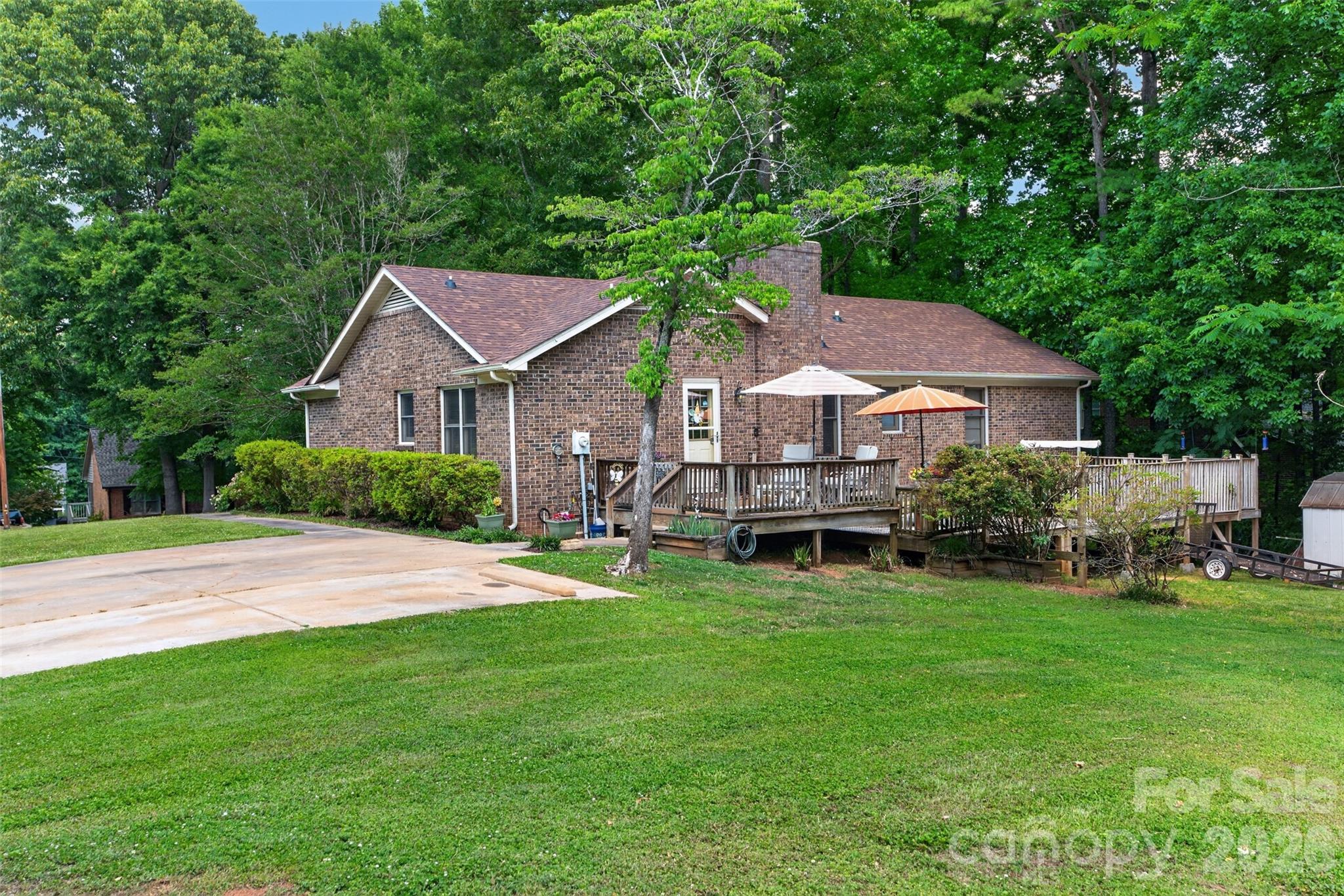 104 Hallett Street, Fort Mill, SC - photo 46 of 49