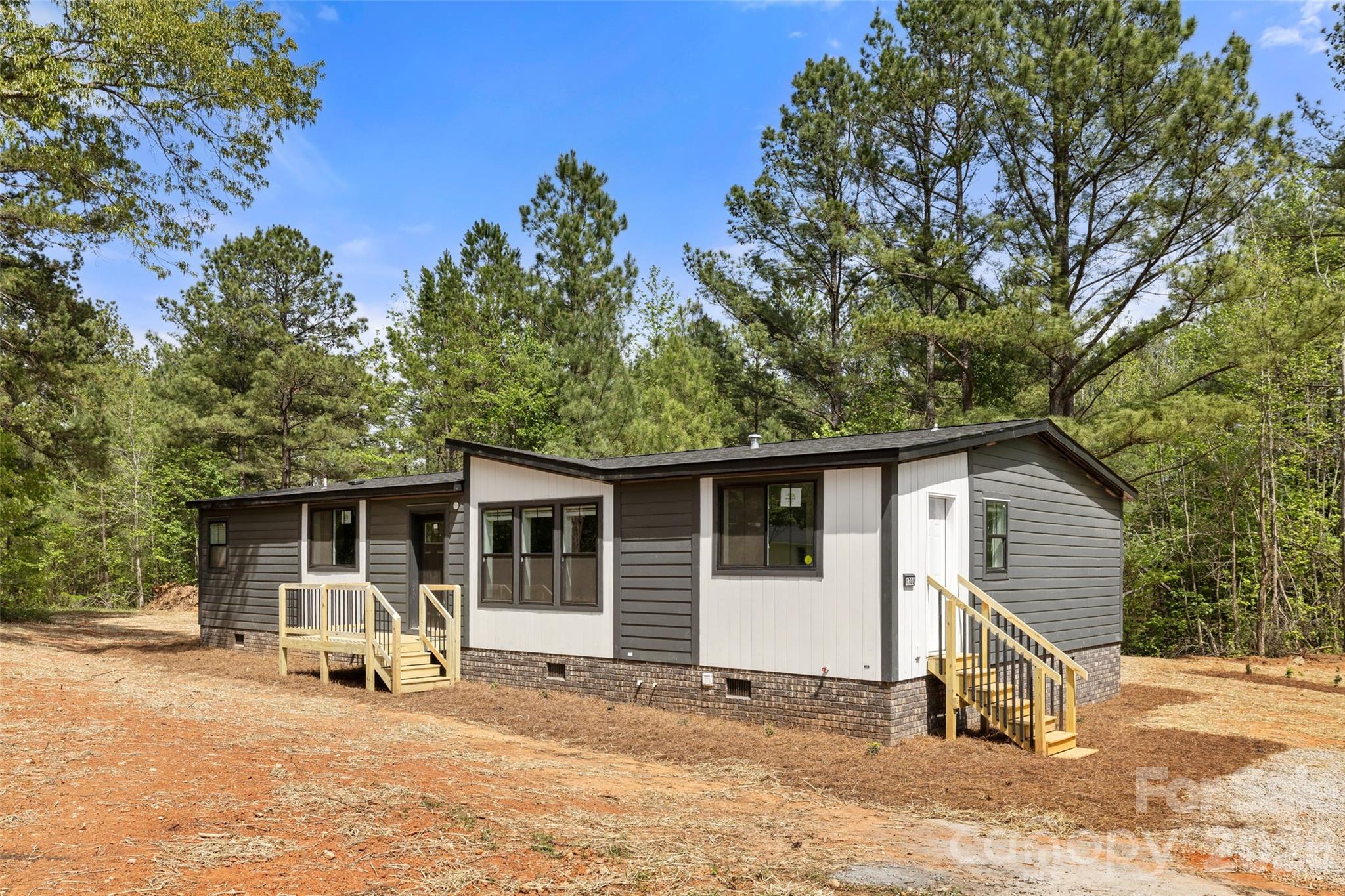 Photo 2 of 1700 Logan Terry Road, Lancaster, SC