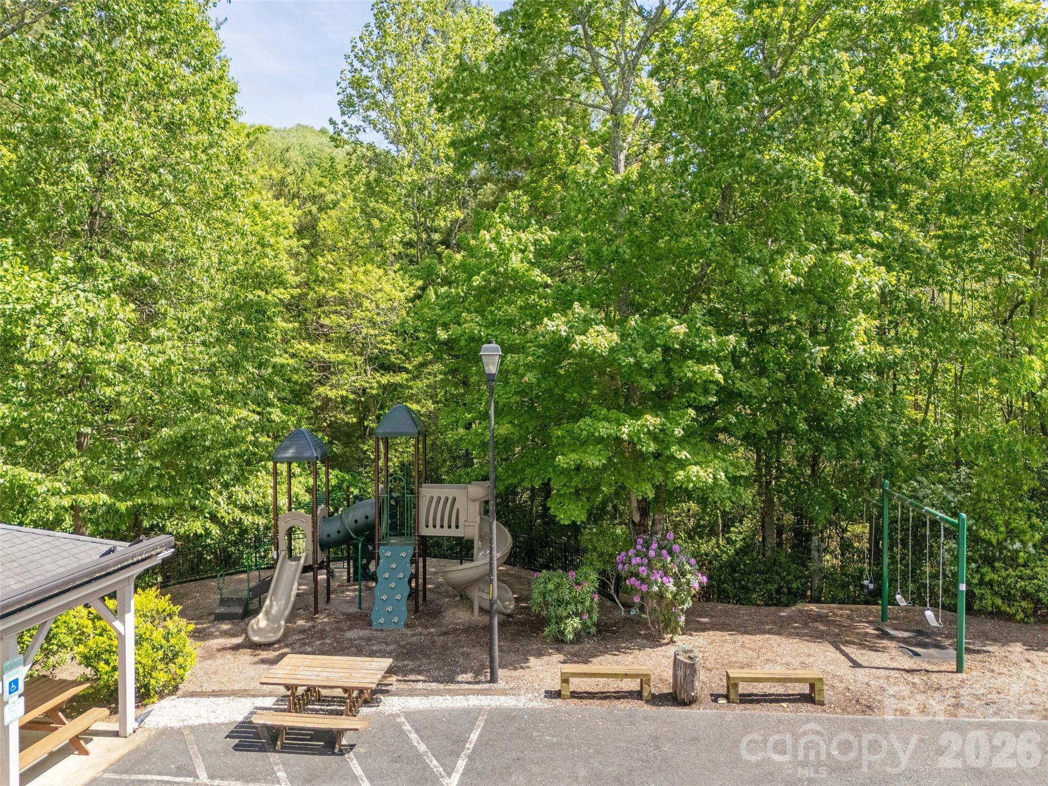 417 Blue Mist Way, Arden, NC - photo 47 of 49