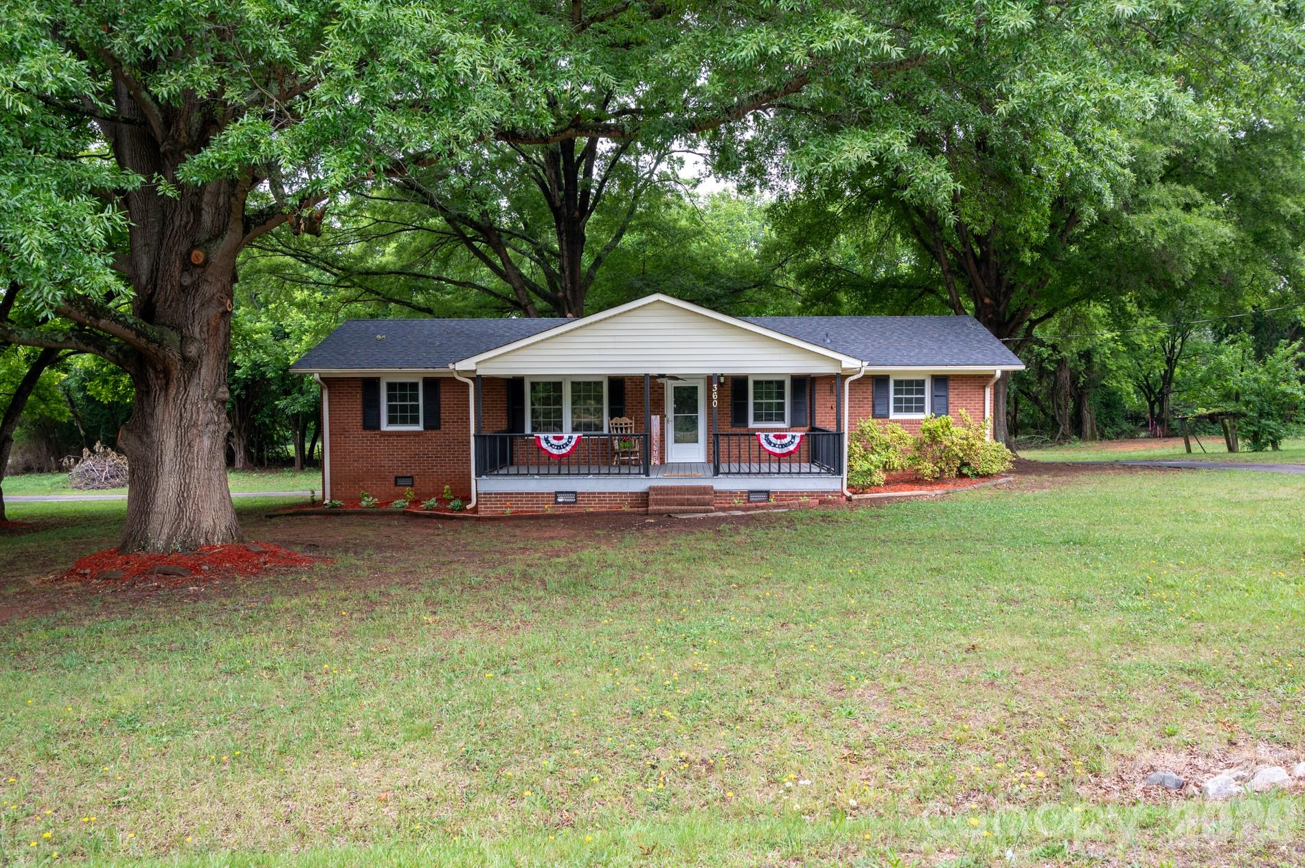 360 Trexler Loop, Salisbury, NC - photo 2 of 34