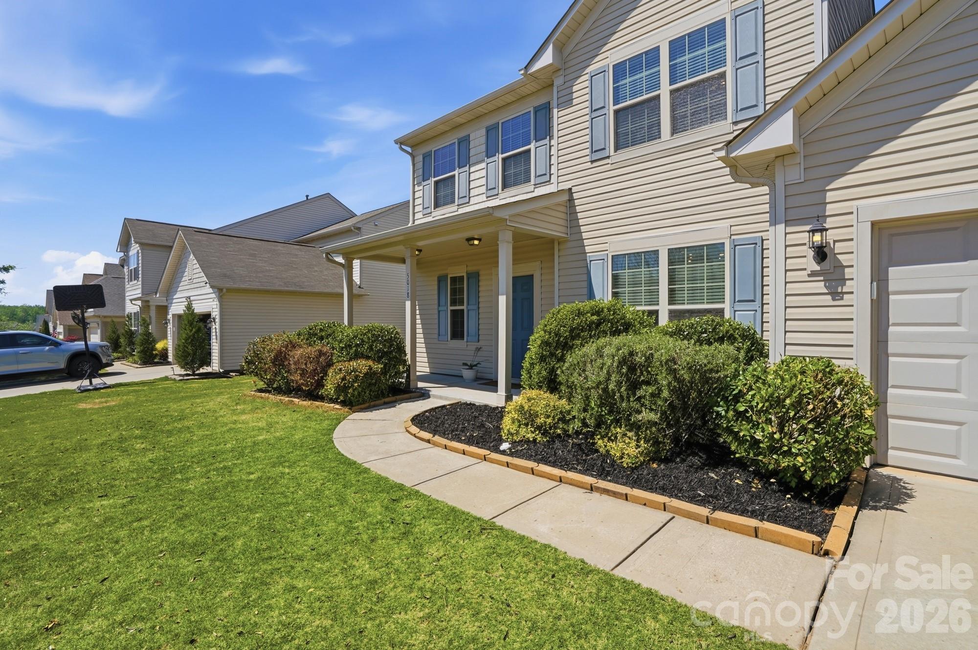 Photo 4 of 5018 Nighthawk Drive, Indian Land, SC