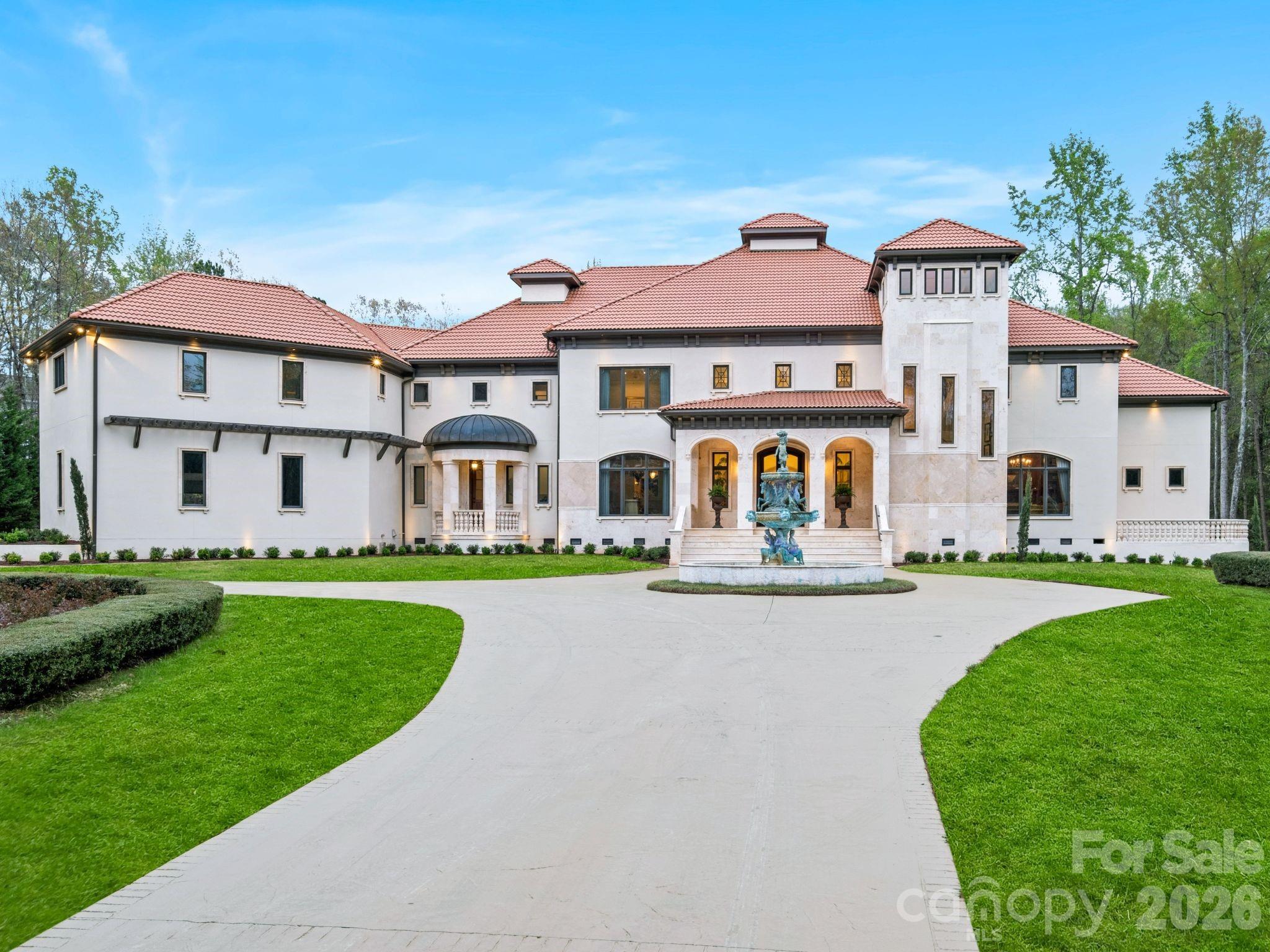 16460 Marvin Road, Charlotte, NC