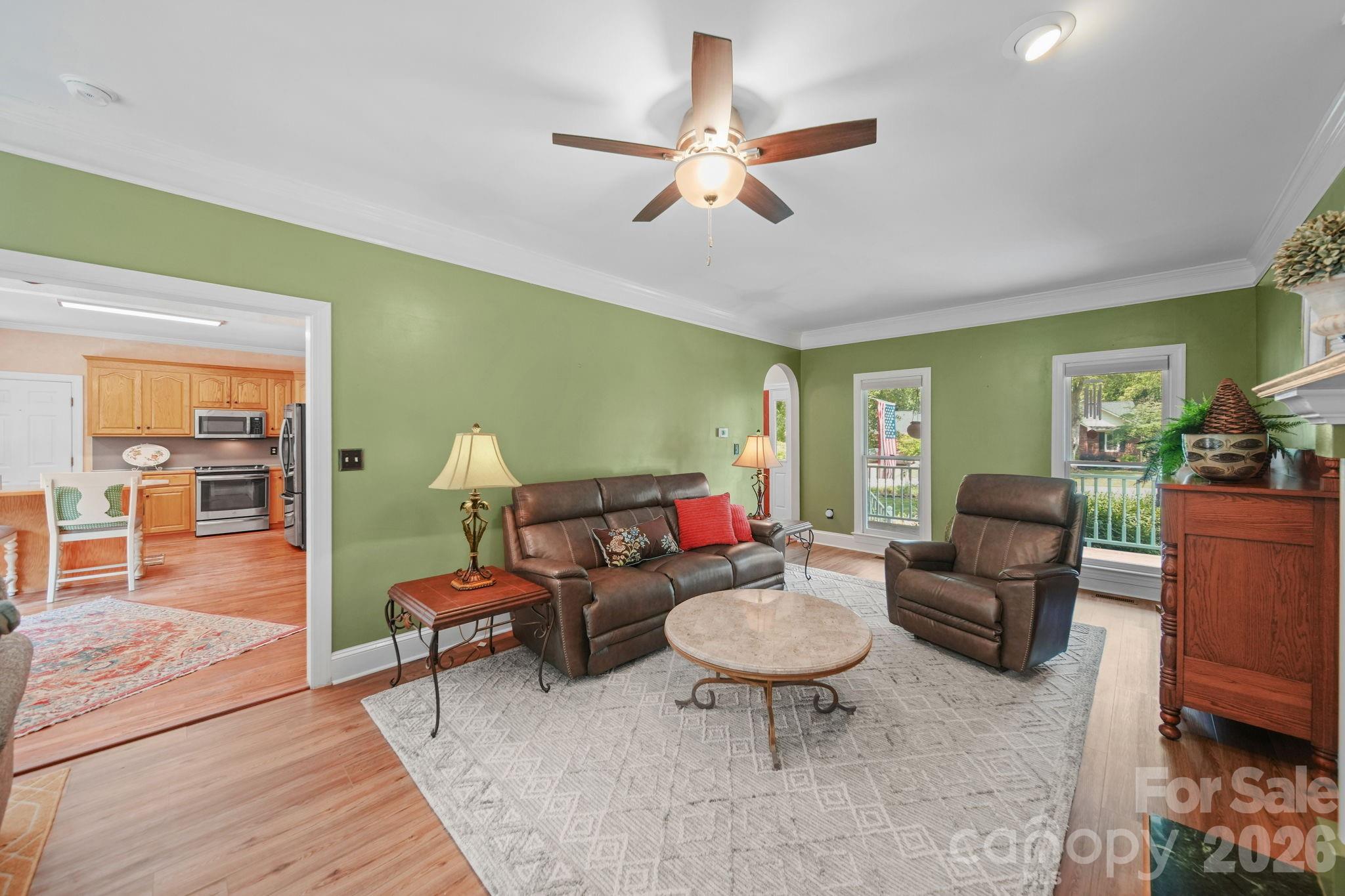 Photo 16 of 8513 Middleton Circle, Harrisburg, NC