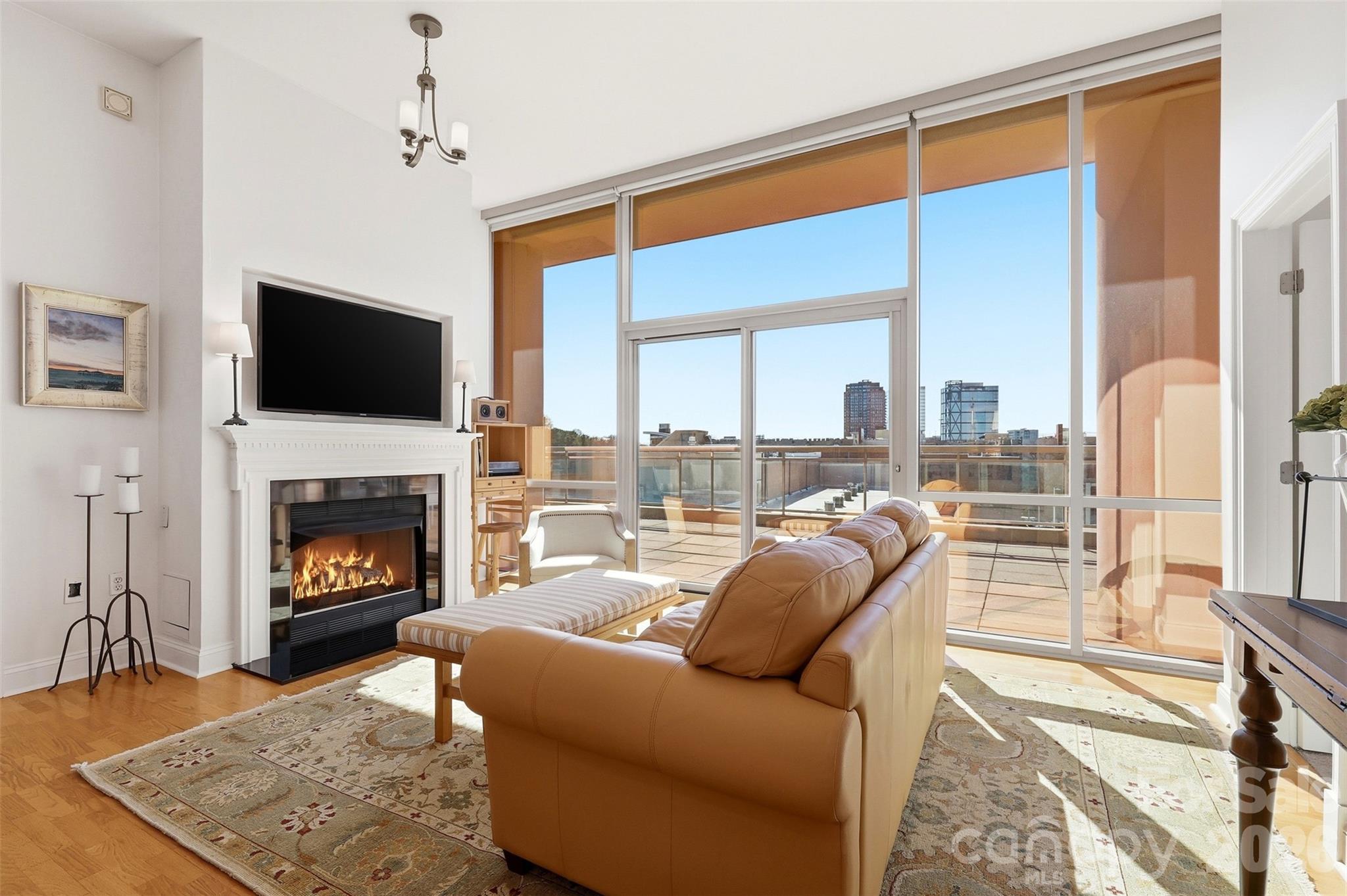 Photo 4 of 315 Arlington Avenue504, Charlotte, NC