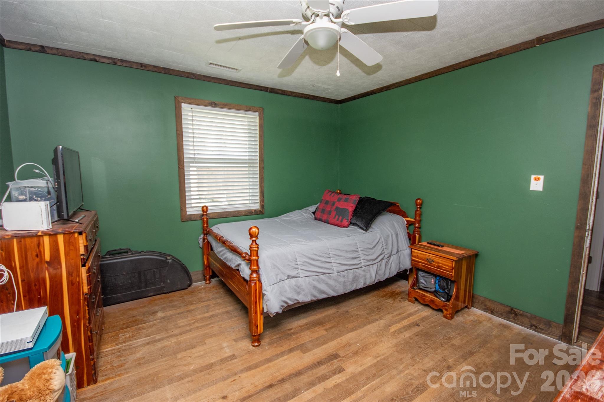 120 Mitch Road, Union Grove, NC - photo 15 of 25