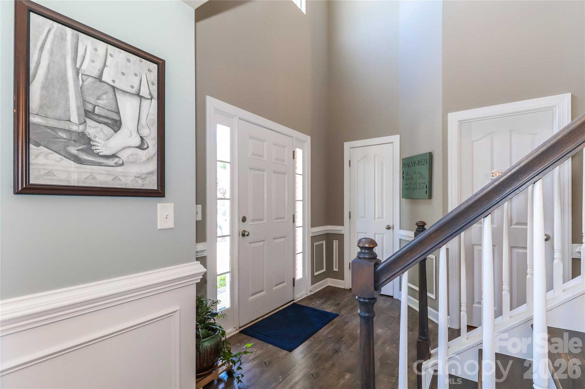 106 Planters Drive, Statesville, NC - photo 6 of 49