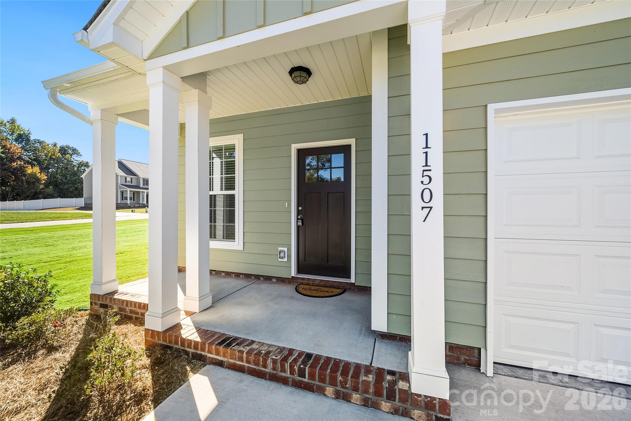 11507 Valley Oaks Lane, Stanfield, NC - photo 4 of 48