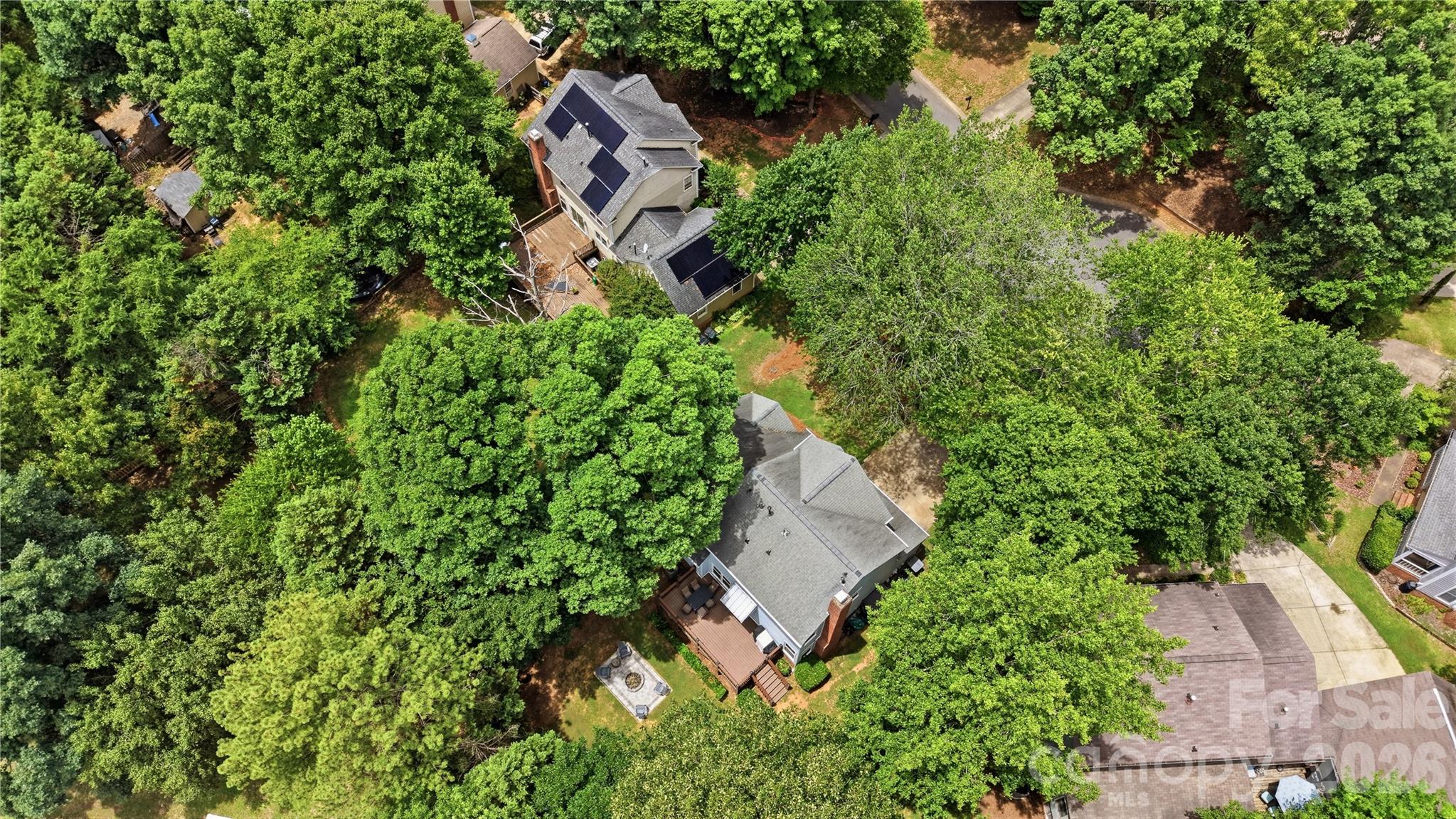 Home for sale at 9924 Raddington Lane, Charlotte, NC — photo 37 of 43