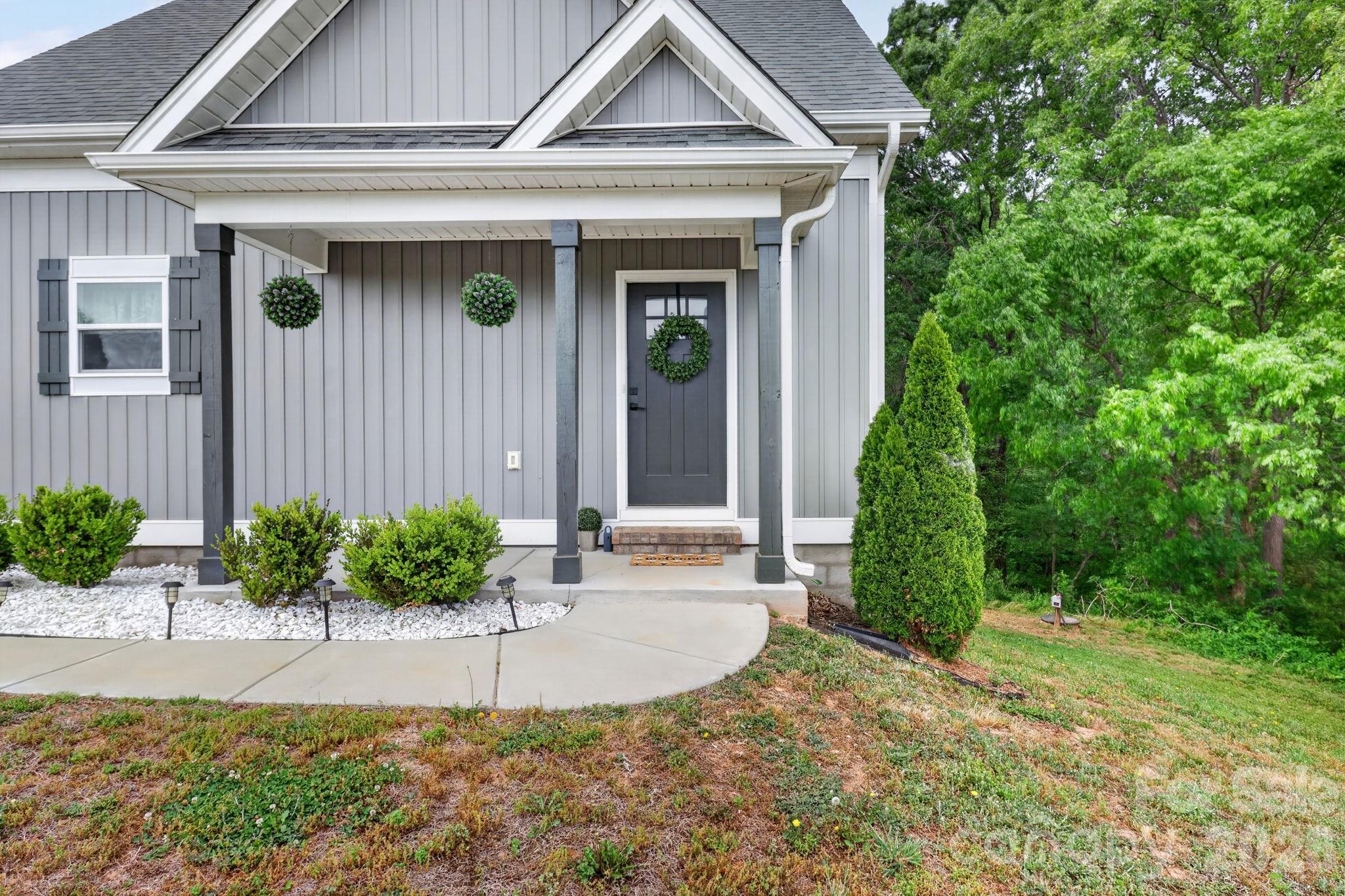 Photo 3 of 6109 Bunn Simpson Road, Marshville, NC