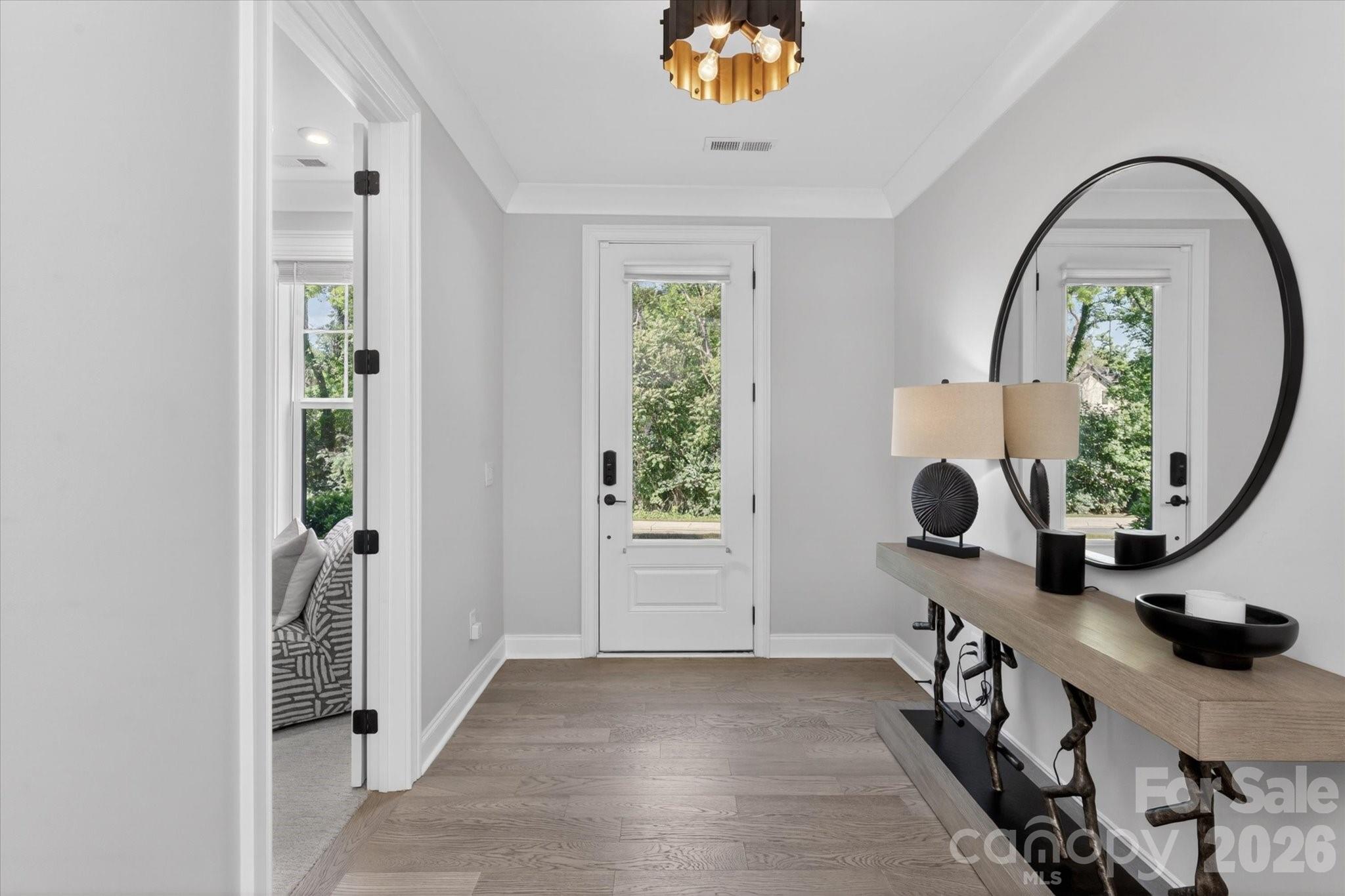 Photo 6 of 2547 Deacon Avenue, Charlotte, NC