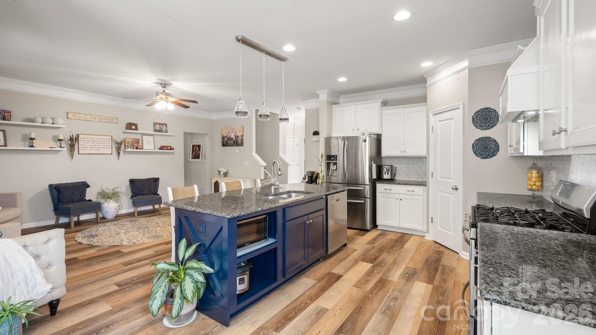 4708 Summerside Drive, Clover, SC - photo 17 of 49