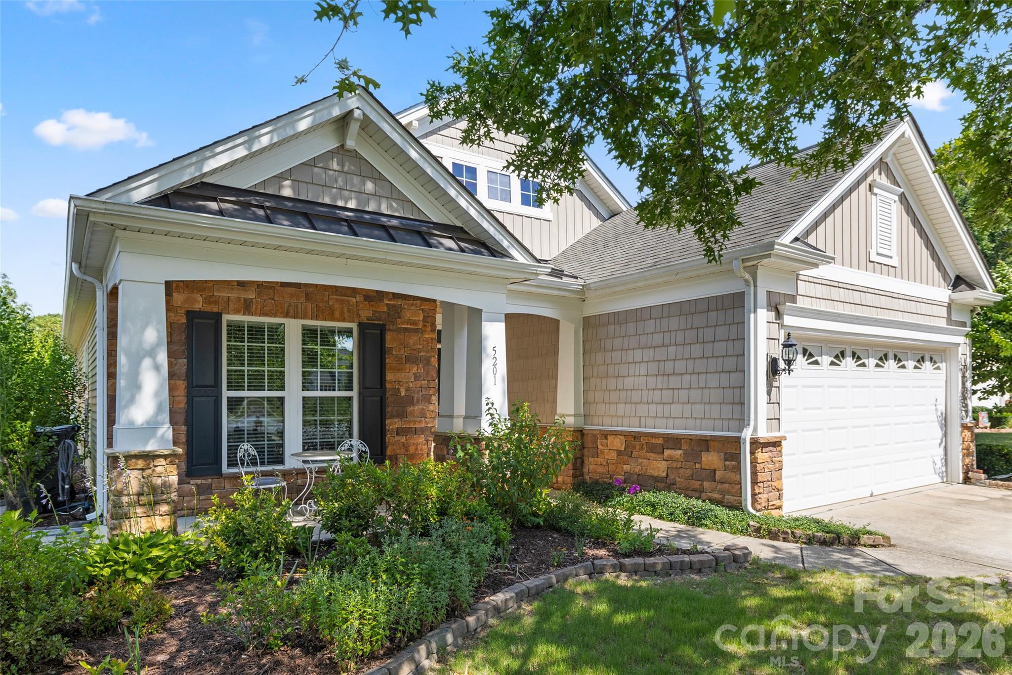 Photo 2 of 5201 Cressingham Drive, Indian Land, SC