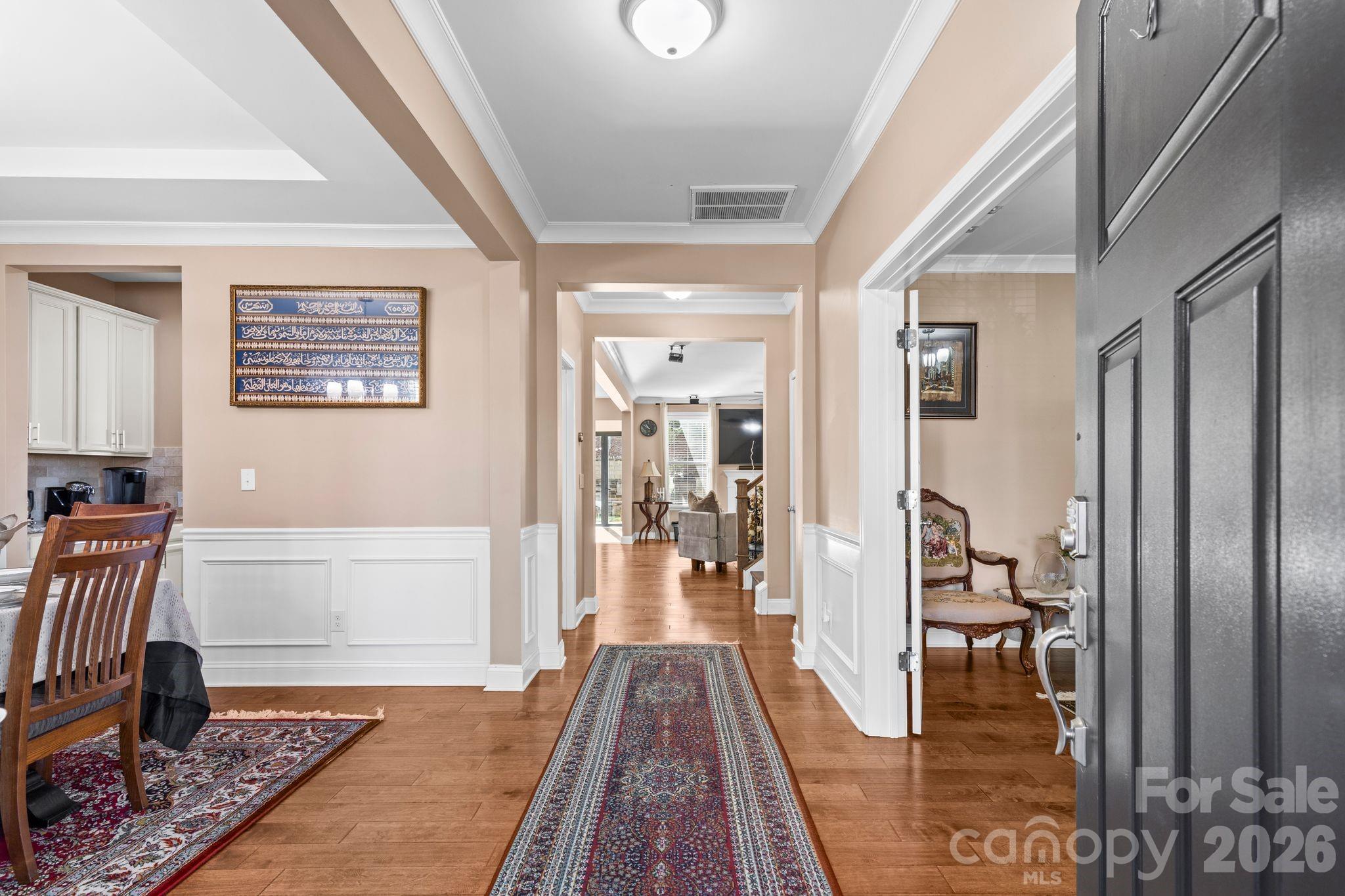 158 Eagles Landing Drive, Mooresville, NC - photo 5 of 49
