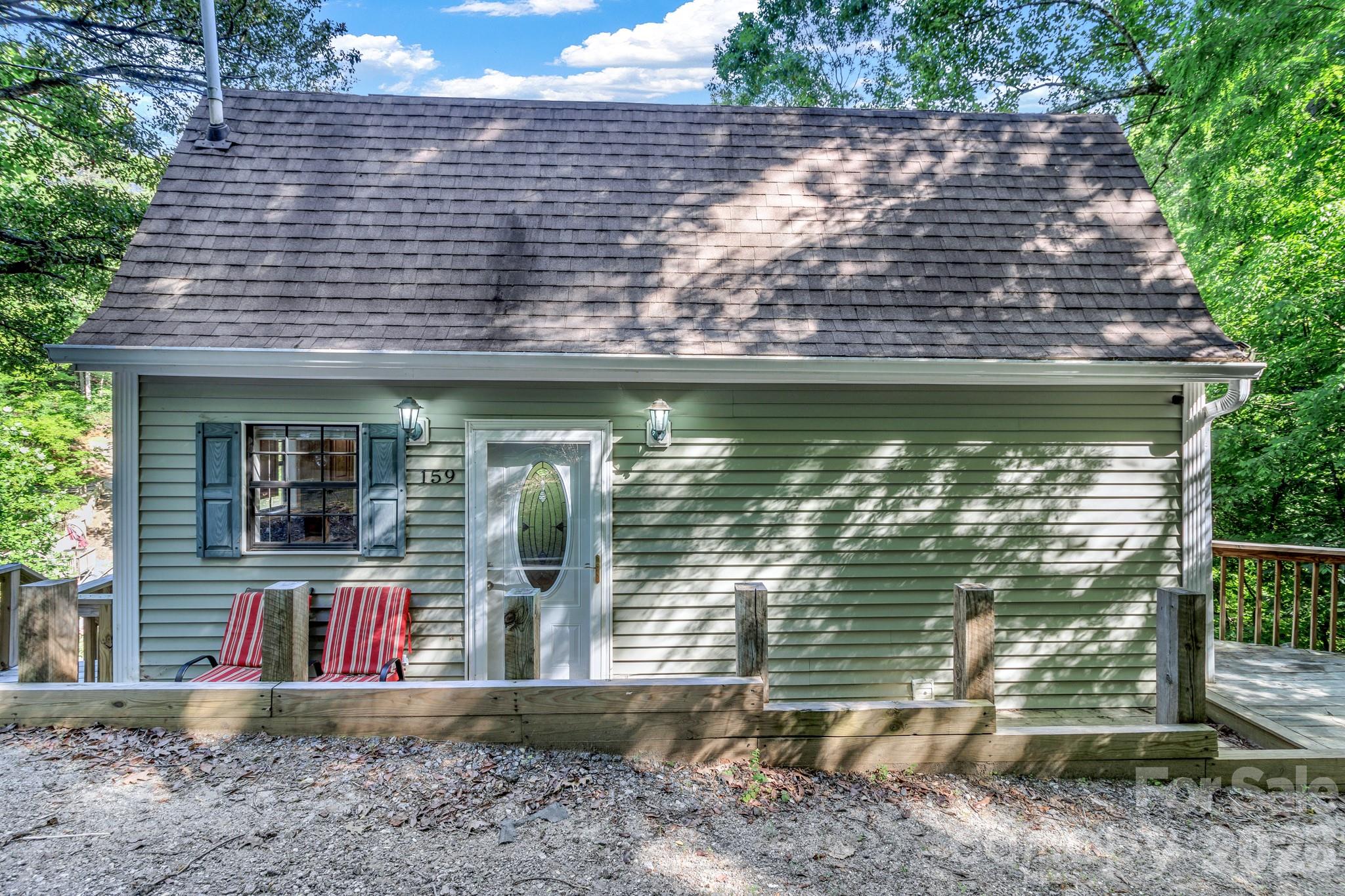 159 Anglers Way, Lake Lure, NC - photo 2 of 40