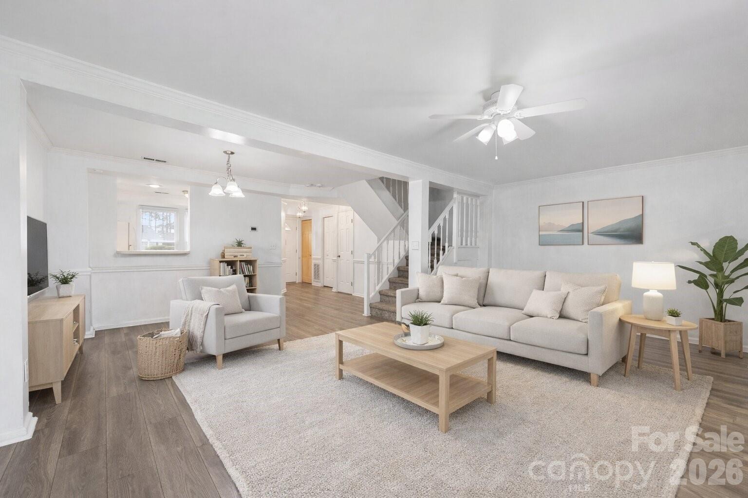 237 Water Oak Drive, Pineville, NC - photo 17 of 46