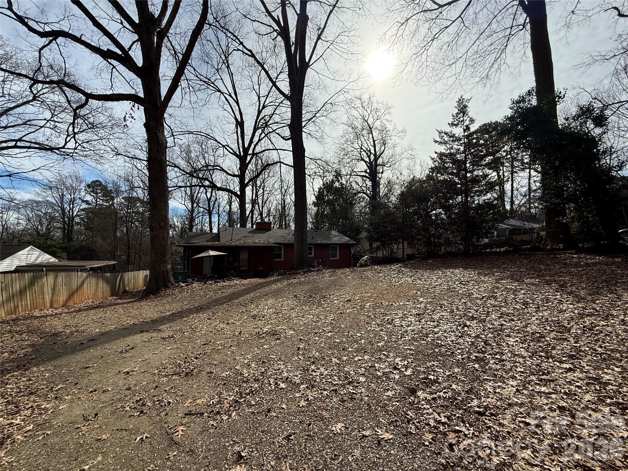 Photo 4 of 1826 Camp Greene Street, Charlotte, NC