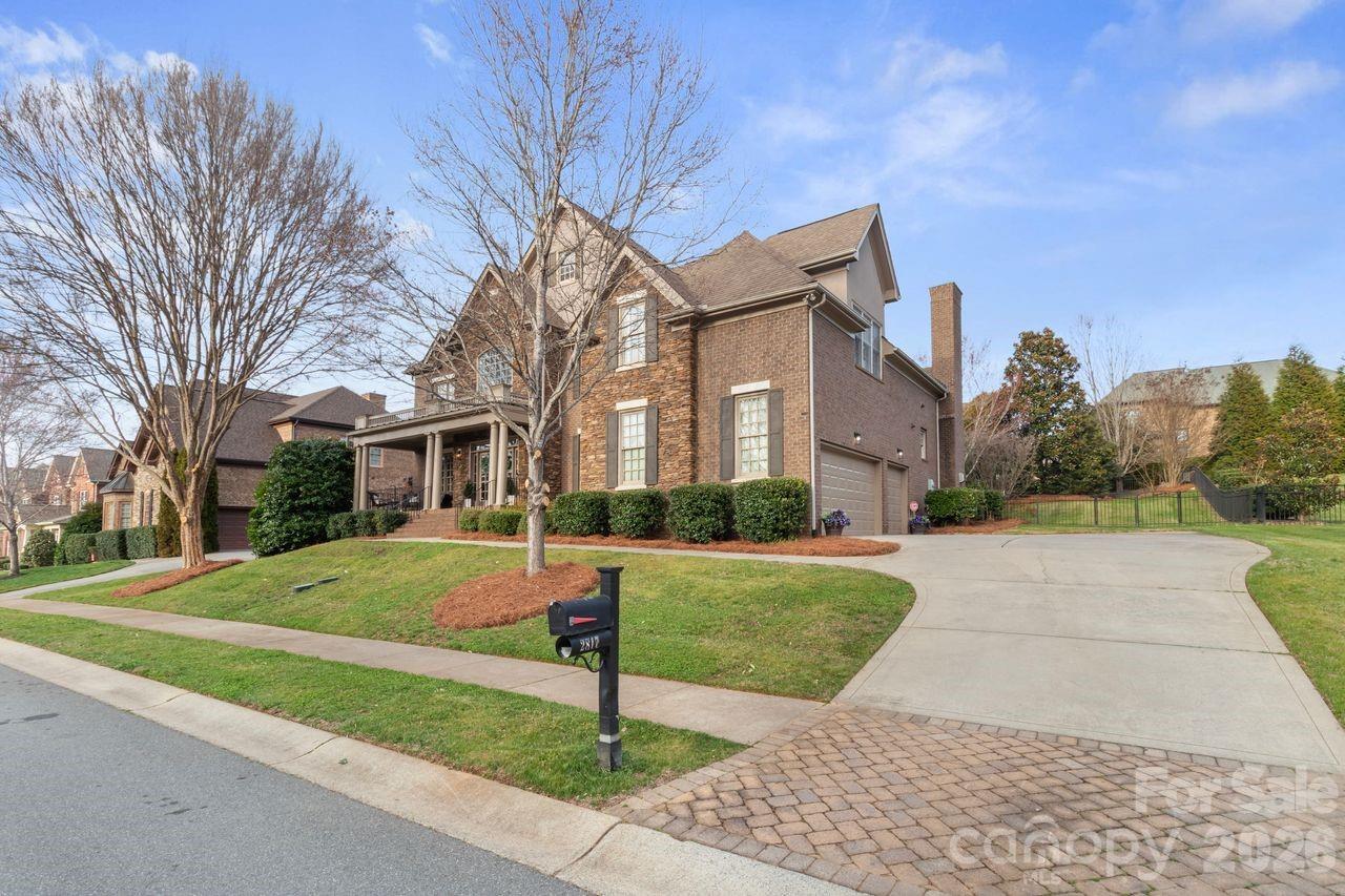 2817 Bevis Lane, Waxhaw, NC - photo 43 of 46