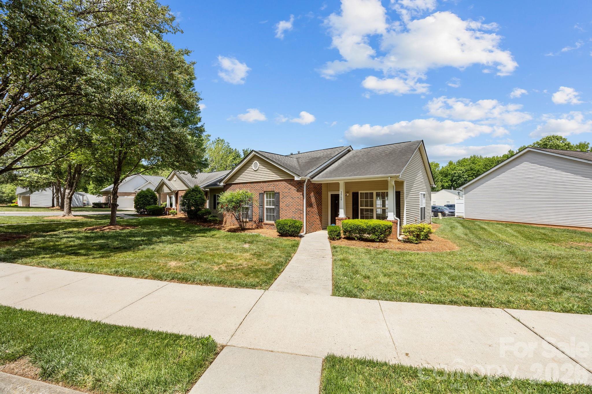 Photo 40 of 2960 Zion Renaissance Lane, Charlotte, NC
