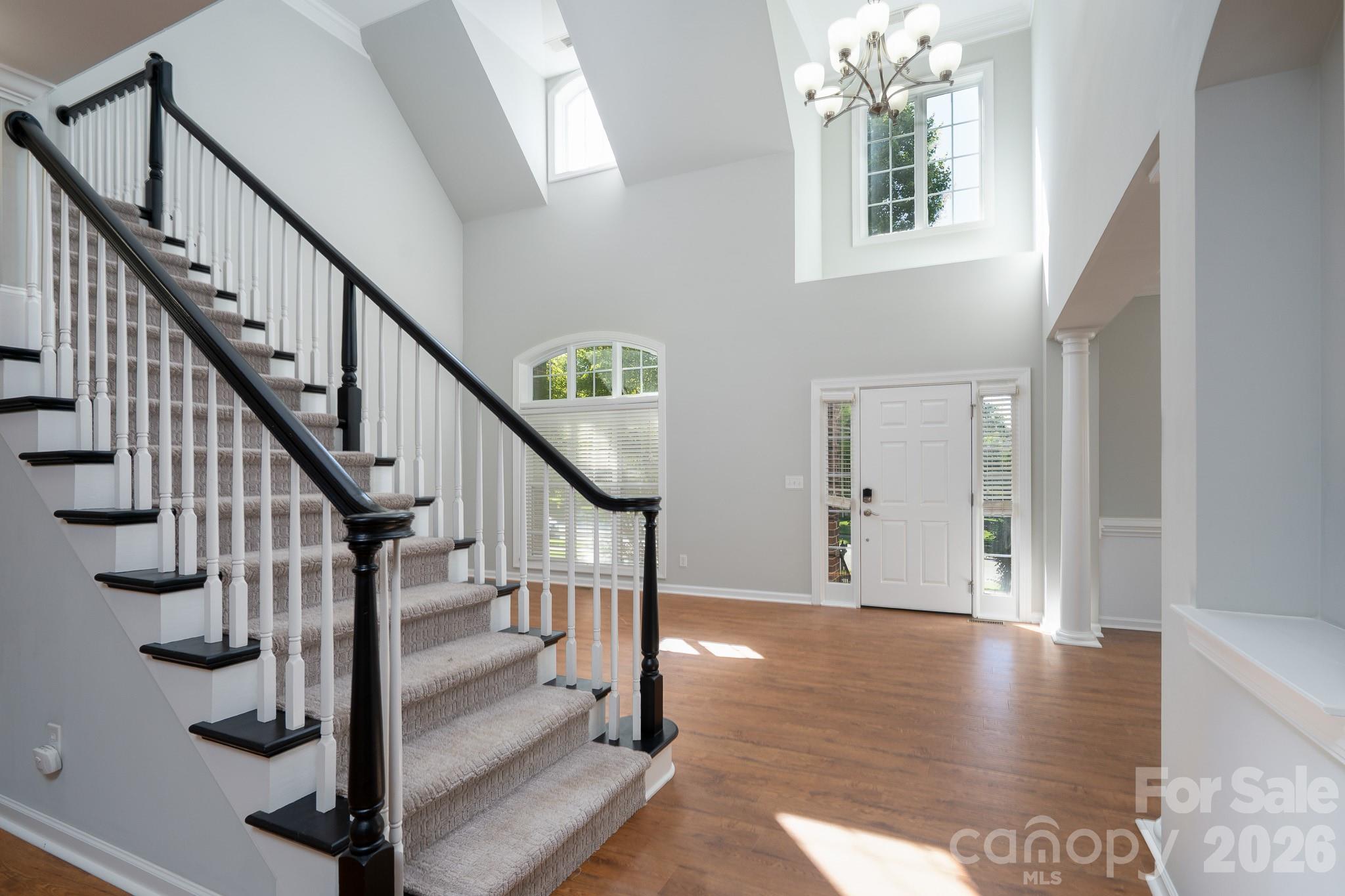 Photo 3 of 660 Vega Street NW, Concord, NC