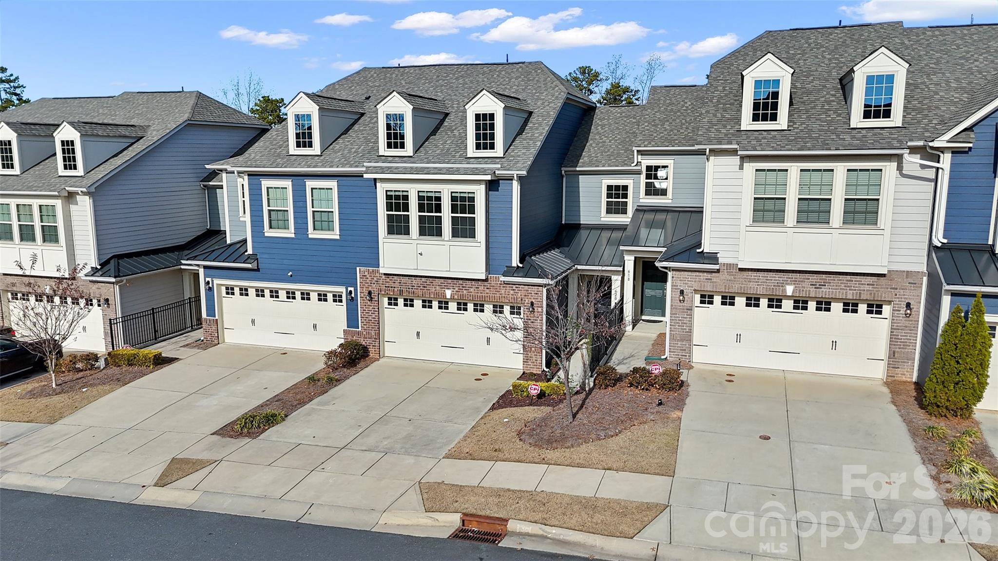620 Amber Meadows Way, Tega Cay, SC