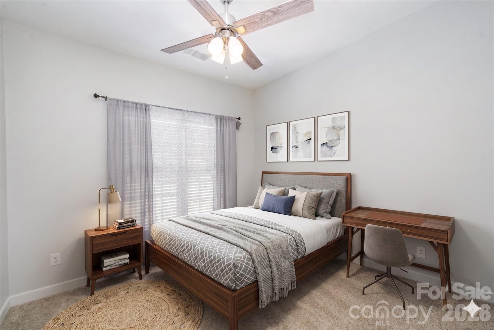 Photo 14 of 10560 Rocky Ford Club Road, Charlotte, NC