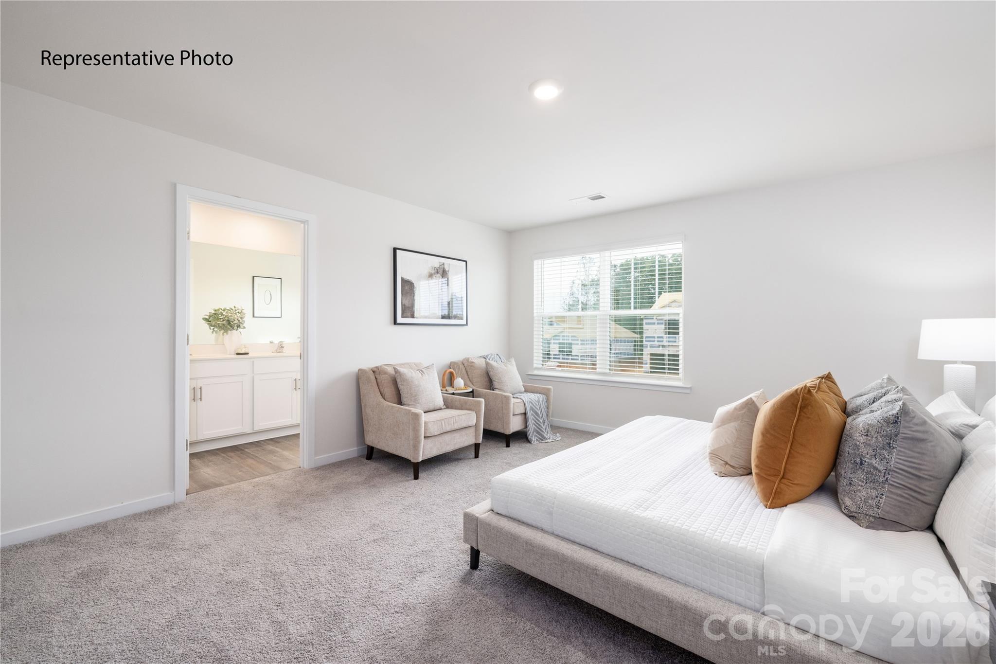 Photo 14 of 3841 Doughtry Knoll Drive, Charlotte, NC
