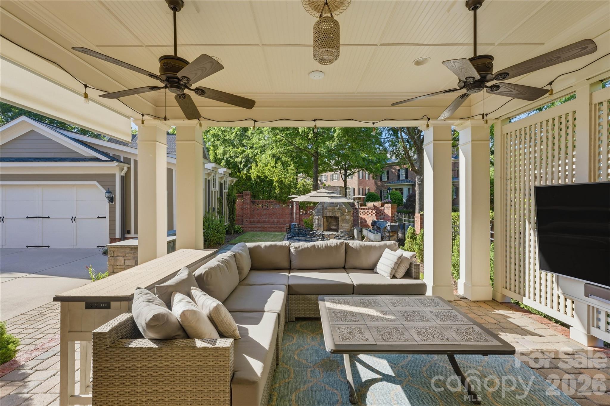 Photo 12 of 3343 Indian Meadows Lane, Charlotte, NC
