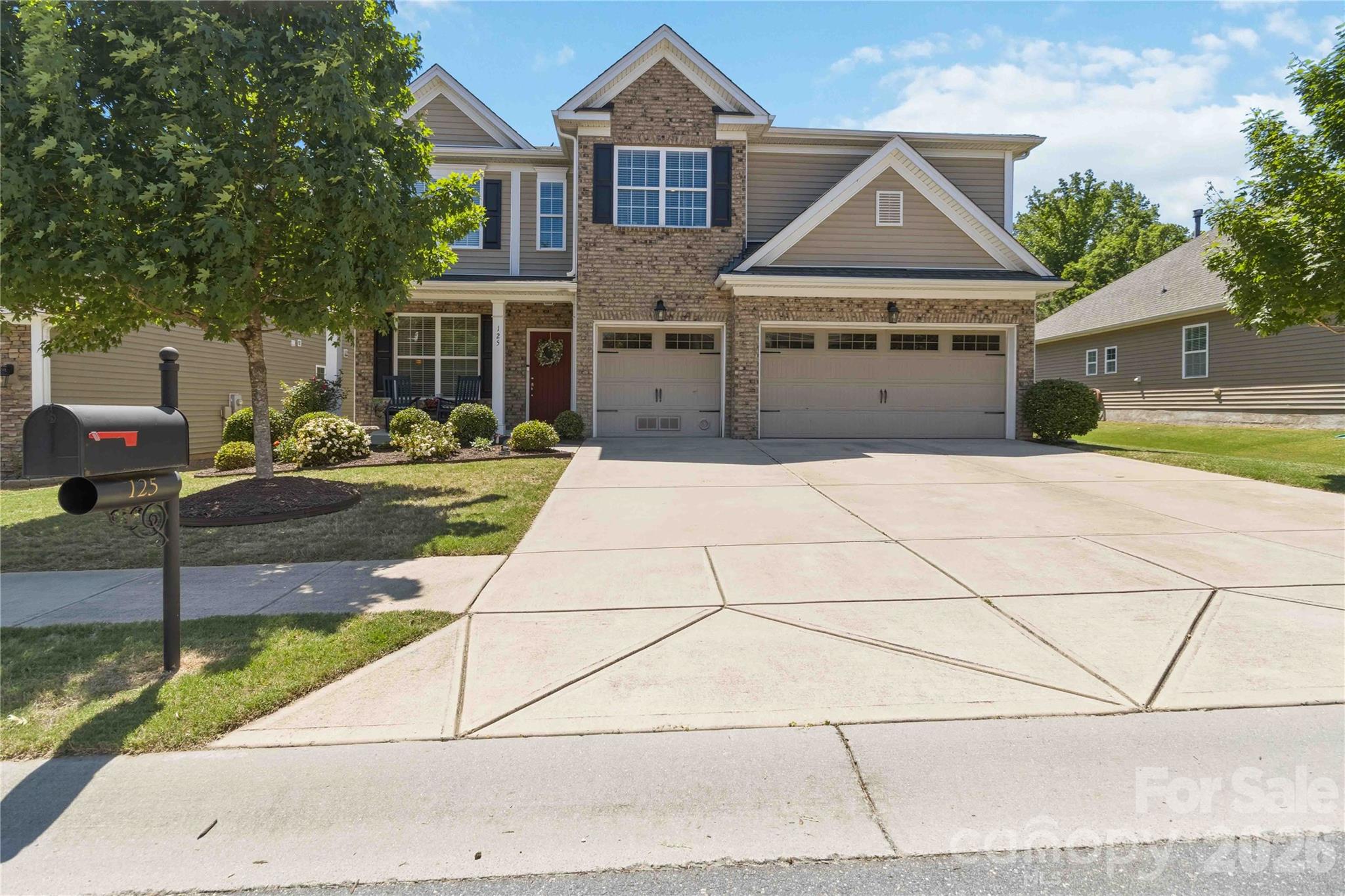 125 Annatto Way, Tega Cay, SC - photo 1 of 49