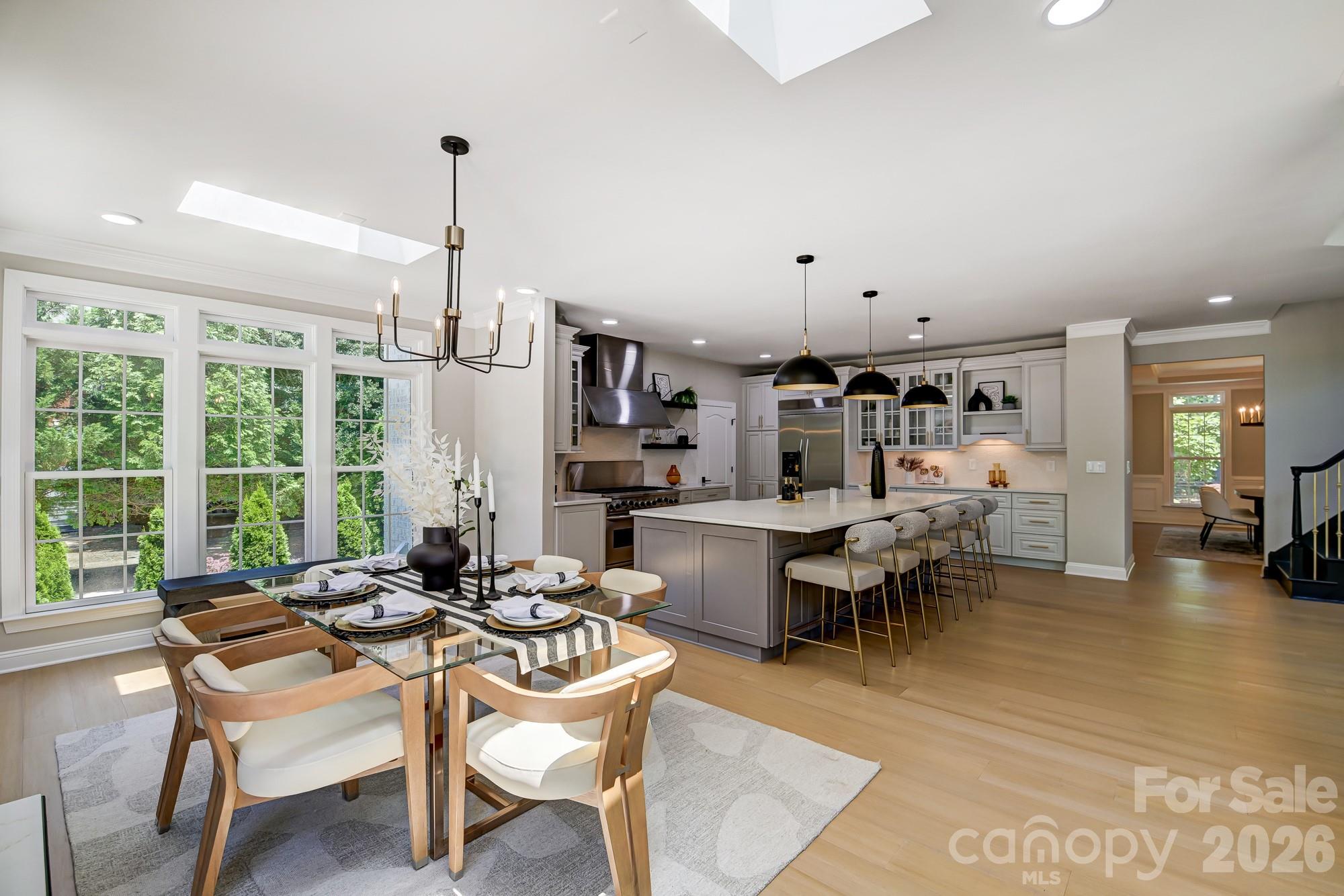 Photo 12 of 8707 Fairview Road, Charlotte, NC