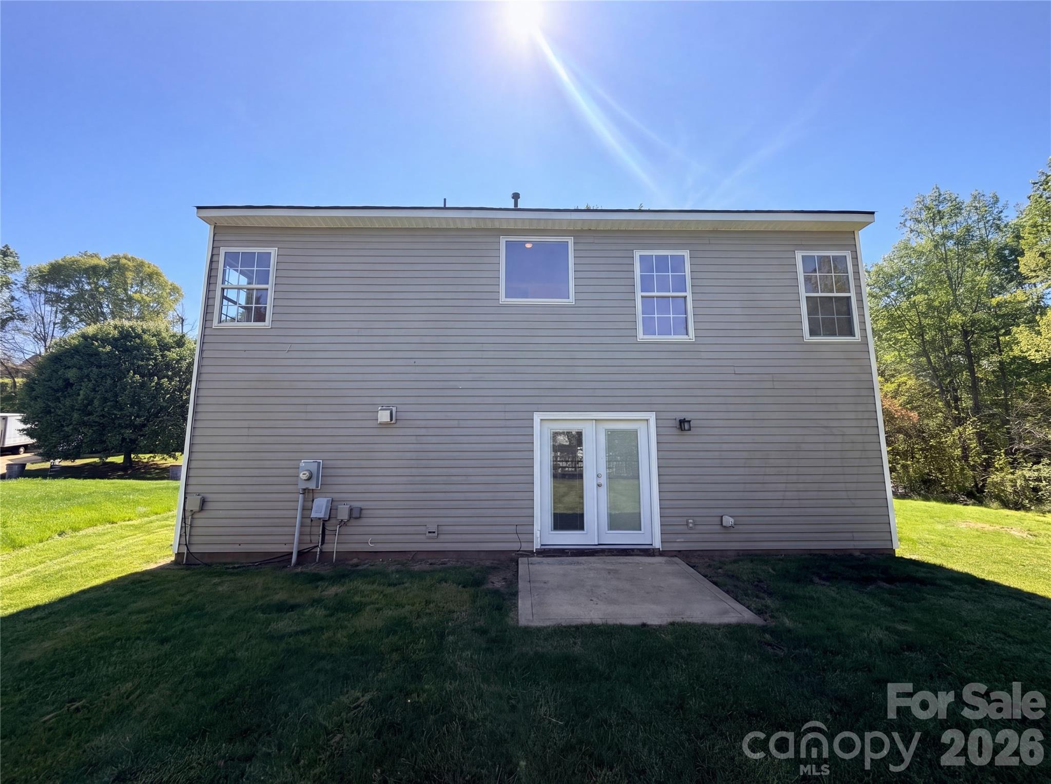 Photo 5 of 6032 Briggs Drive, Charlotte, NC