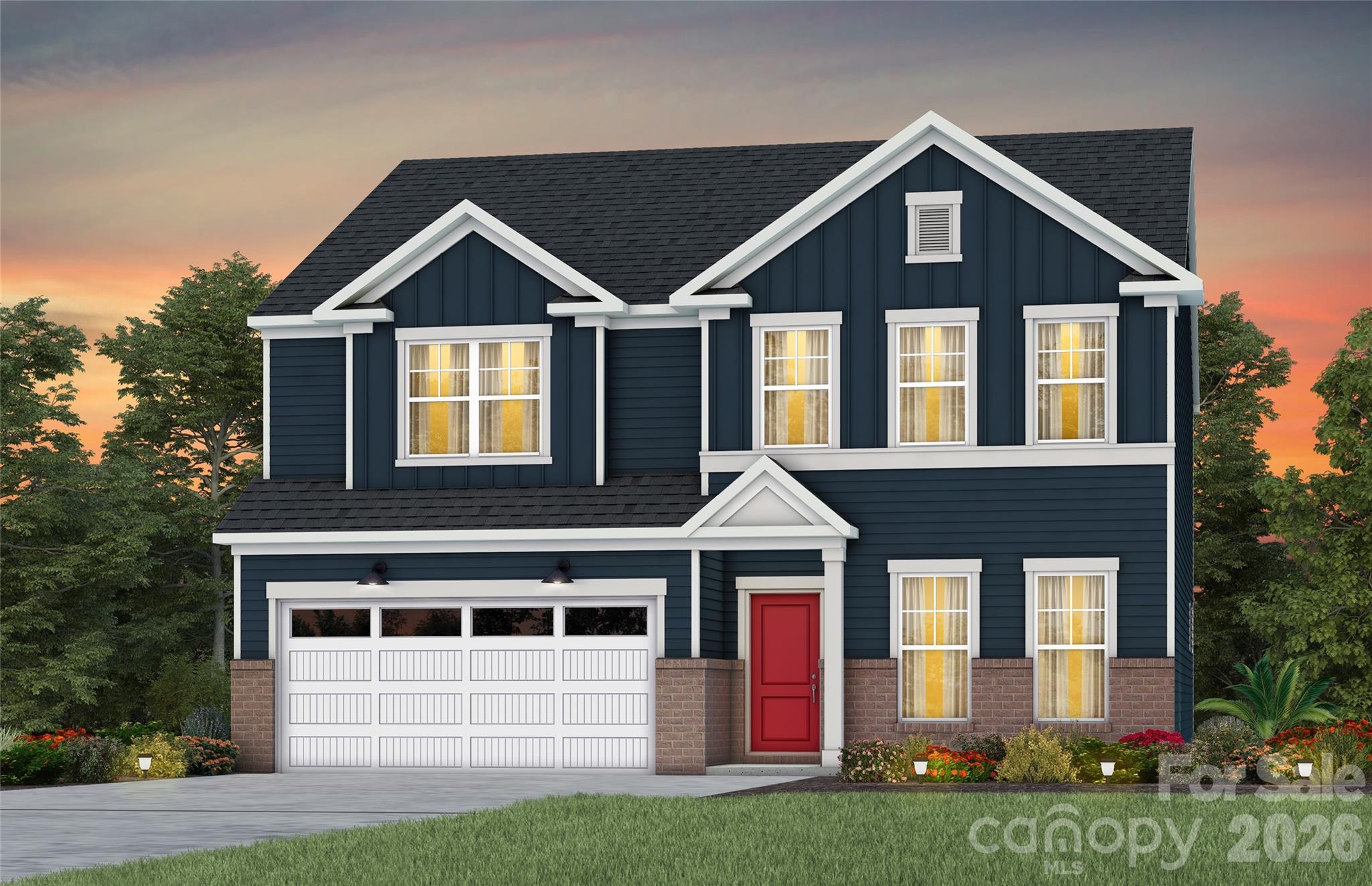 964 Kinship Drive, Lancaster, SC