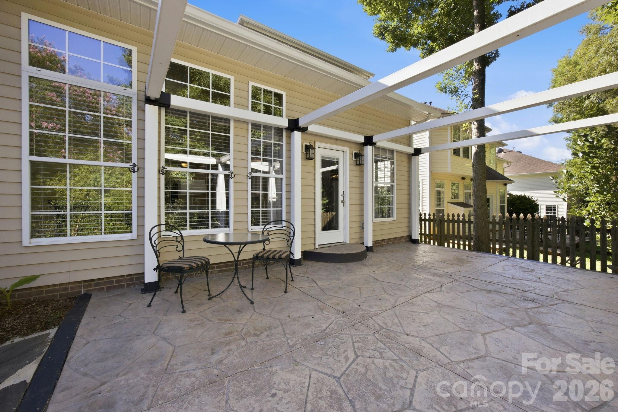 Photo 18 of 10900 Owl Nest Lane, Charlotte, NC