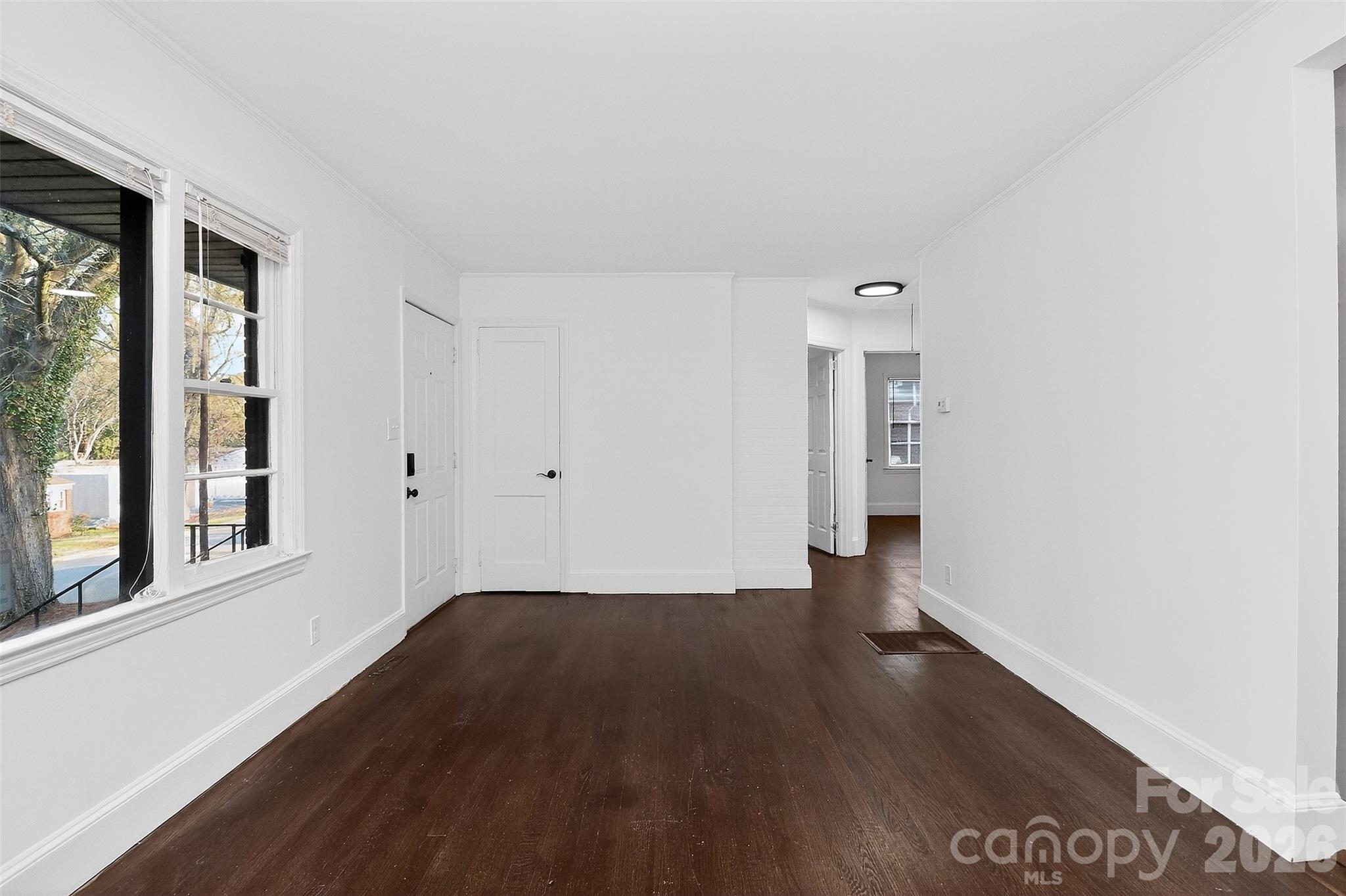 2642 Rachel Street, Charlotte, NC - photo 5 of 35