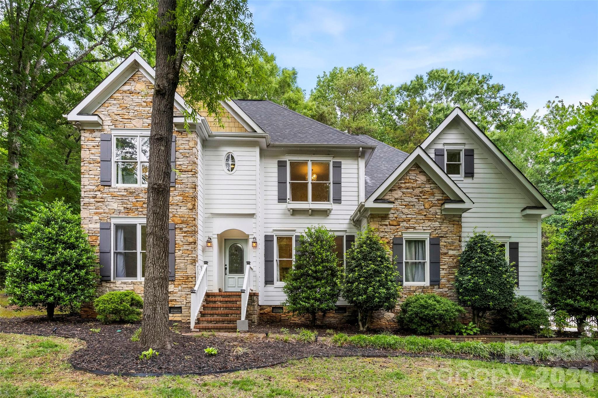 10112 Windtree Lane, Charlotte, NC