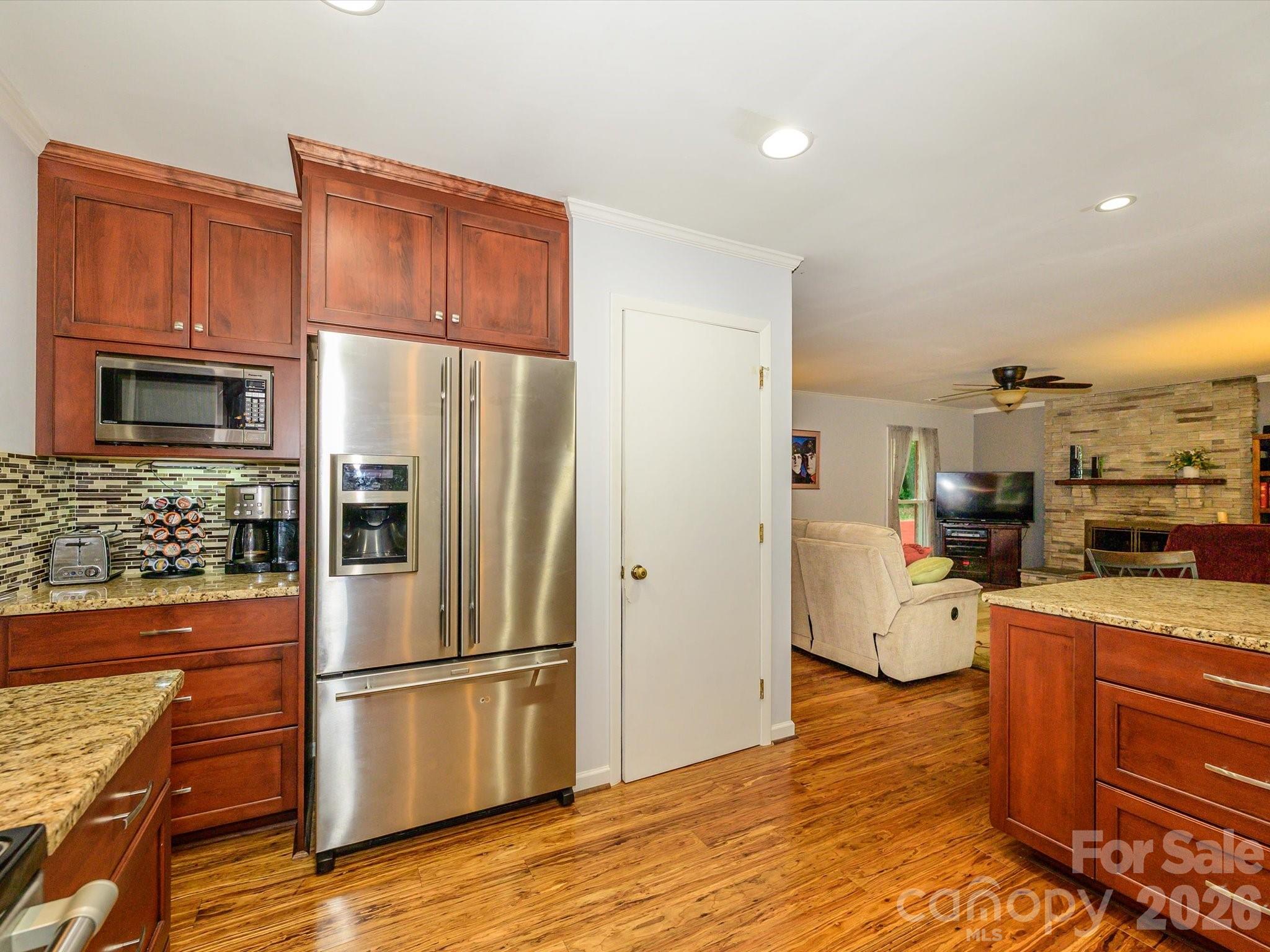 9607 Riddick Place, Matthews, NC - photo 21 of 40