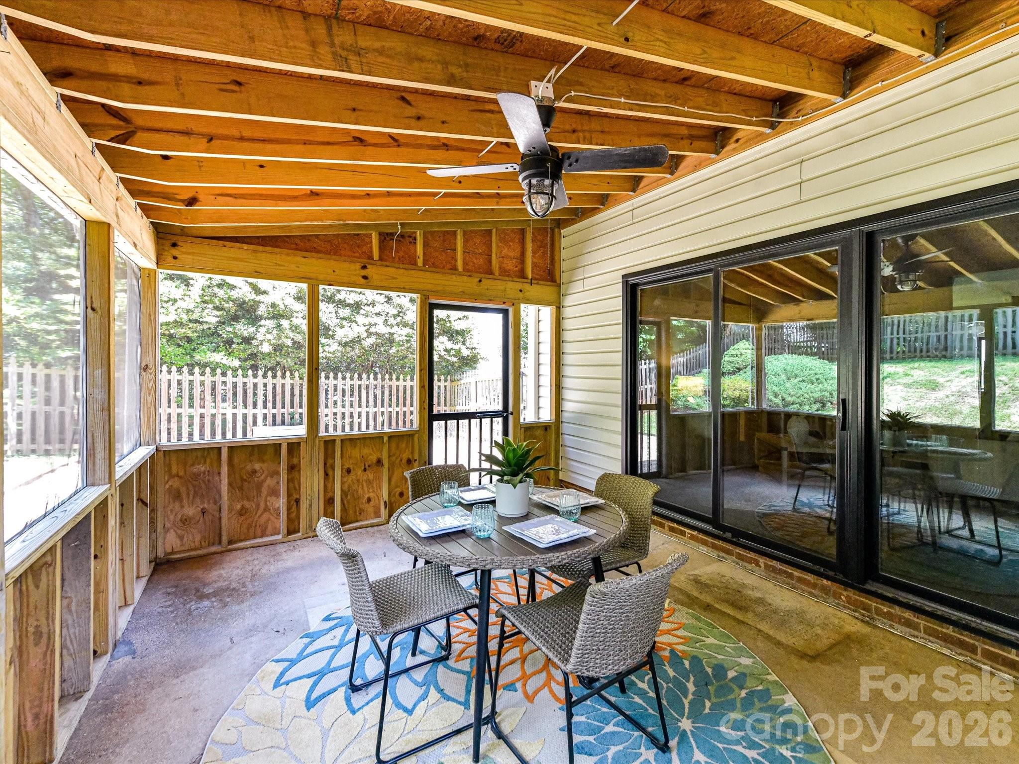 Photo 2 of 9518 Cedar River Road, Huntersville, NC