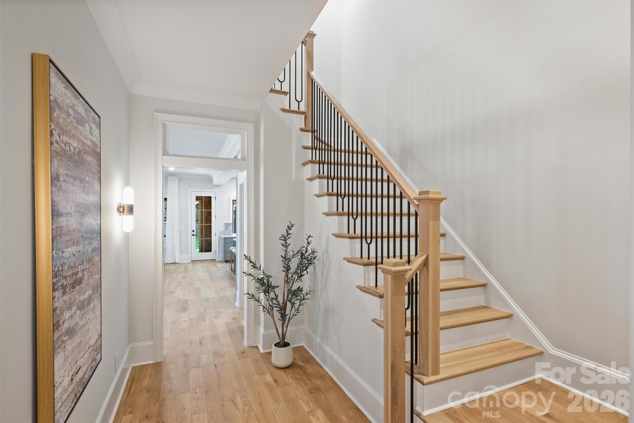 Photo 9 of 509 E Tremont Avenue, Charlotte, NC