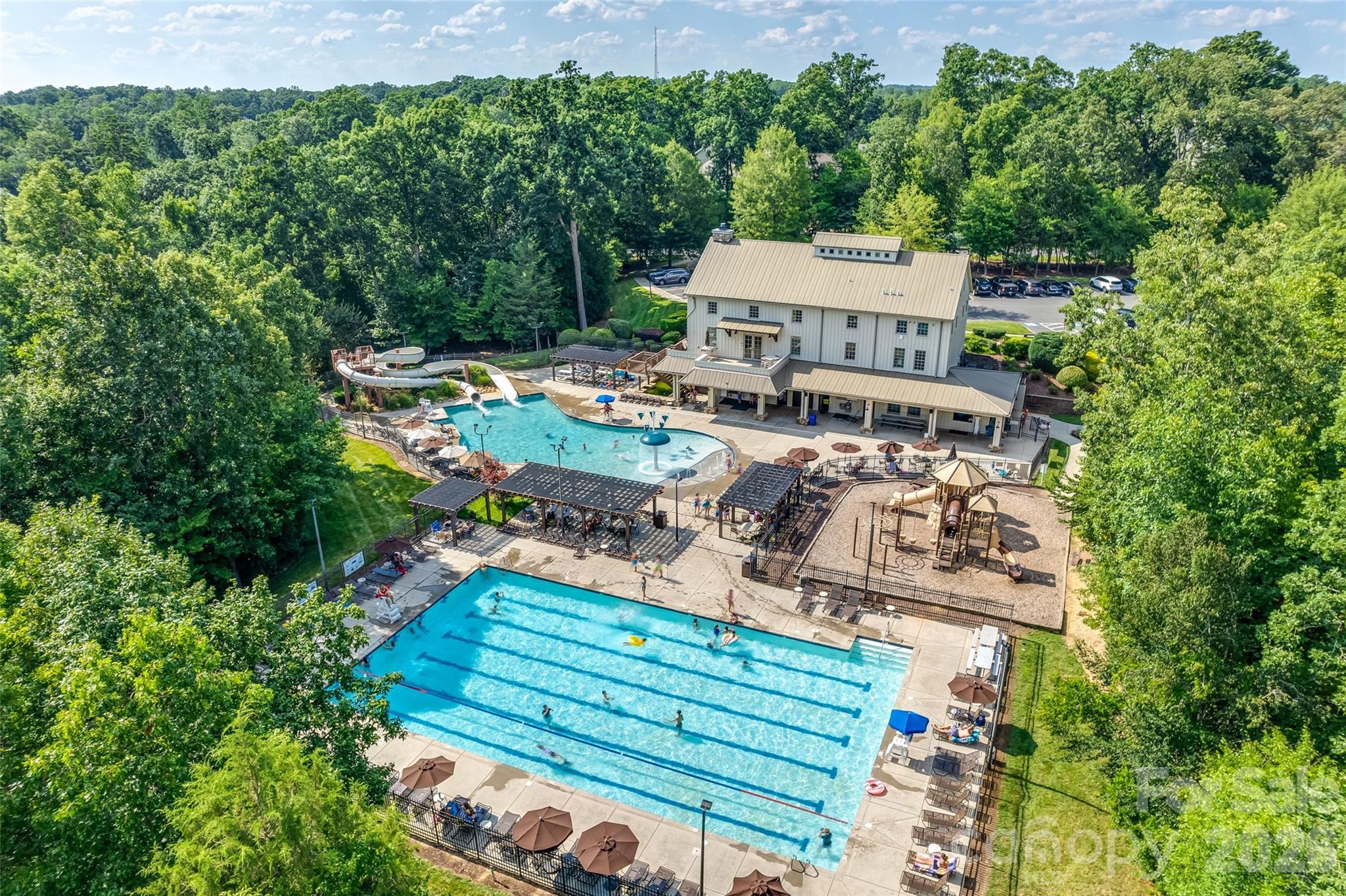 2201 Trading Ford Drive, Waxhaw, NC - photo 41 of 46