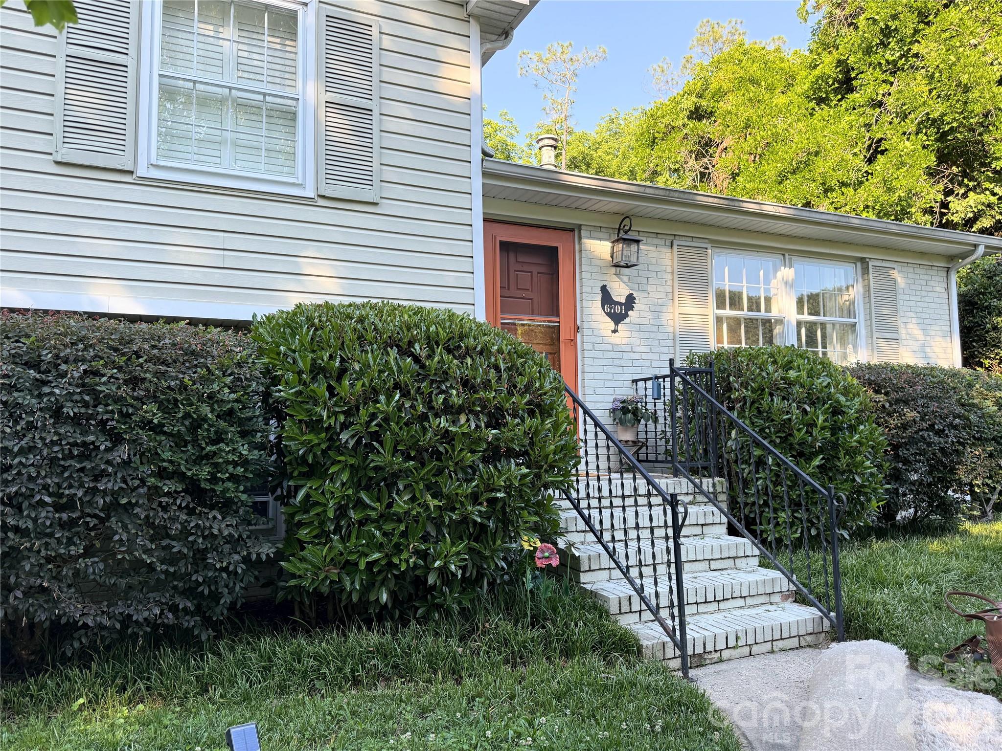 Photo 2 of 6701 Rugby Lane, Charlotte, NC