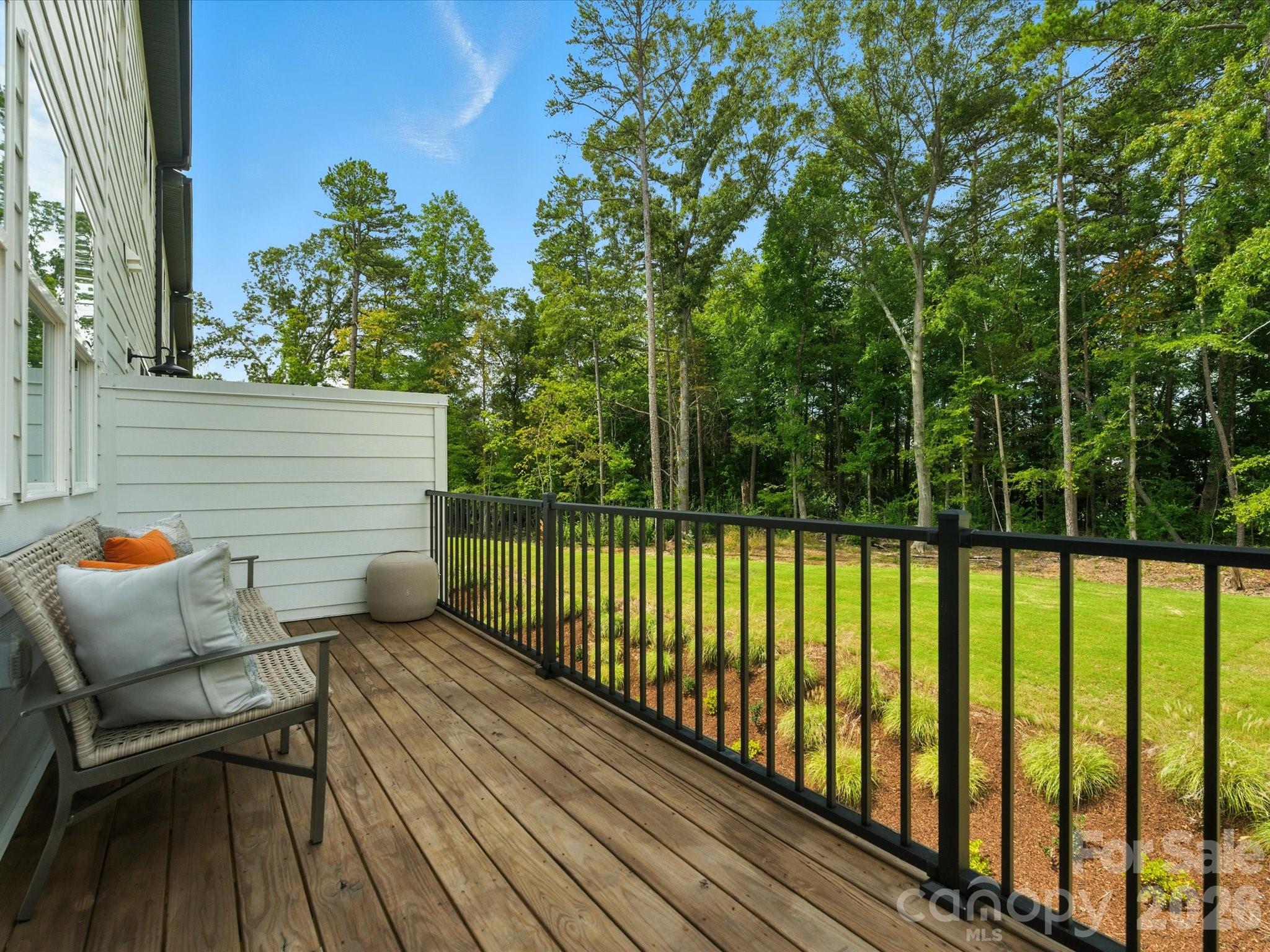 Photo 38 of 7937 Cedarsmith Court, Charlotte, NC