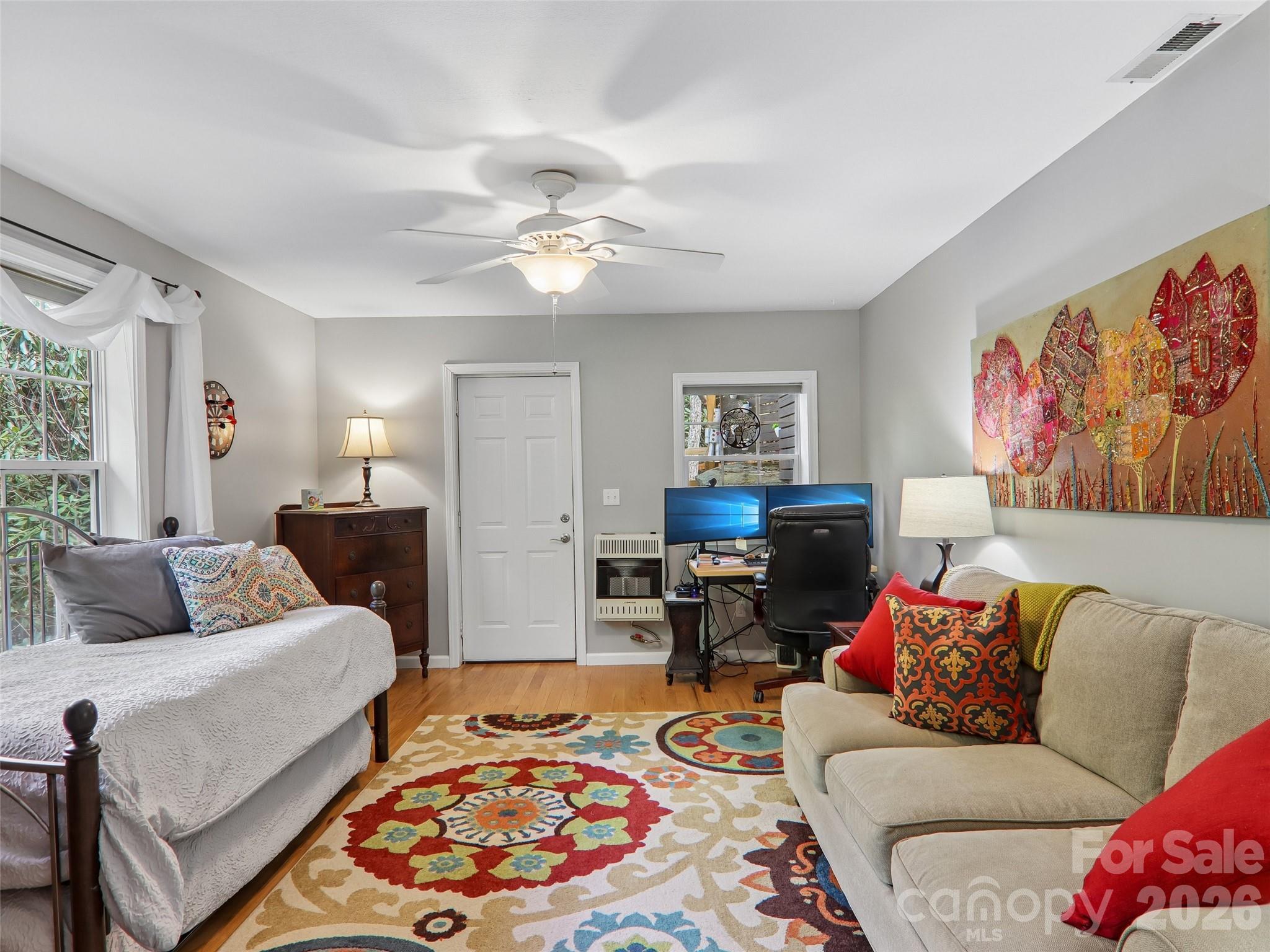 554 Pisgah Forest Drive, Pisgah Forest, NC - photo 31 of 49