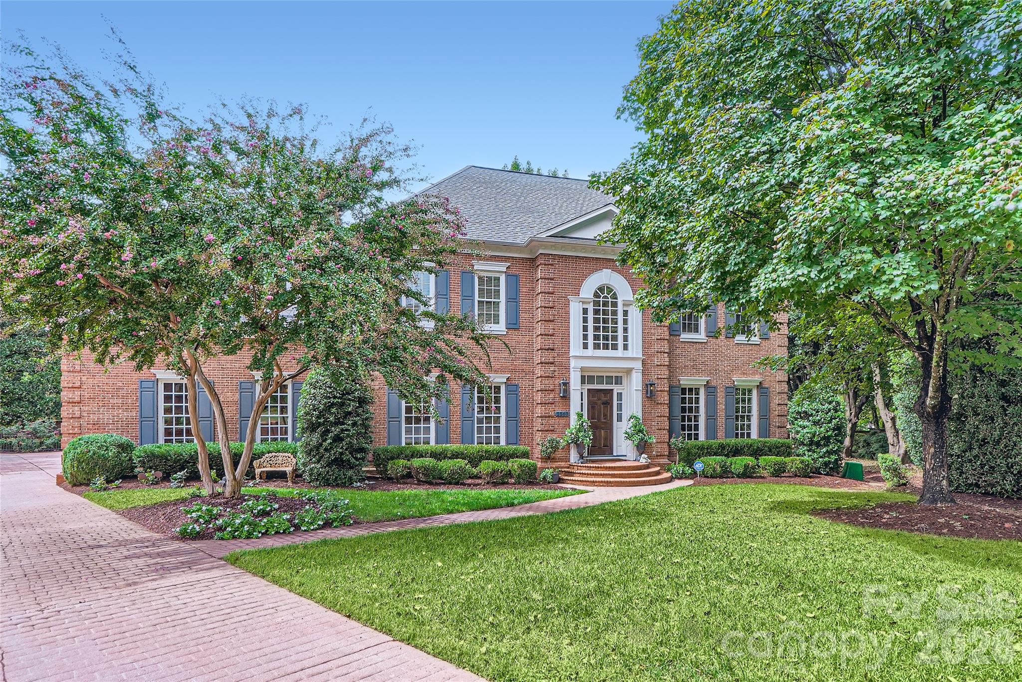 2560 Morrocroft Lane, Charlotte, NC