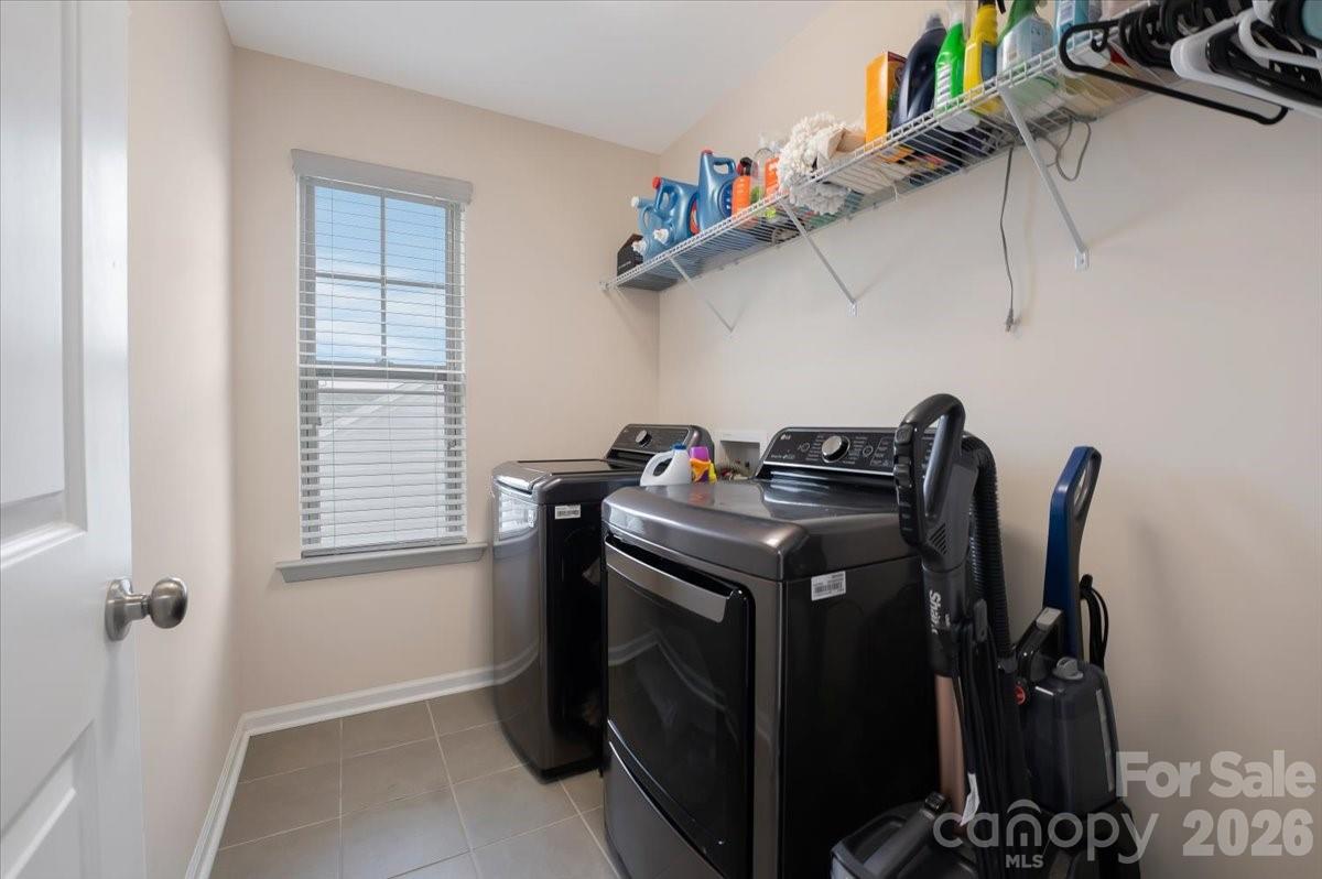 Photo 25 of 17534 Austins Creek Drive, Charlotte, NC