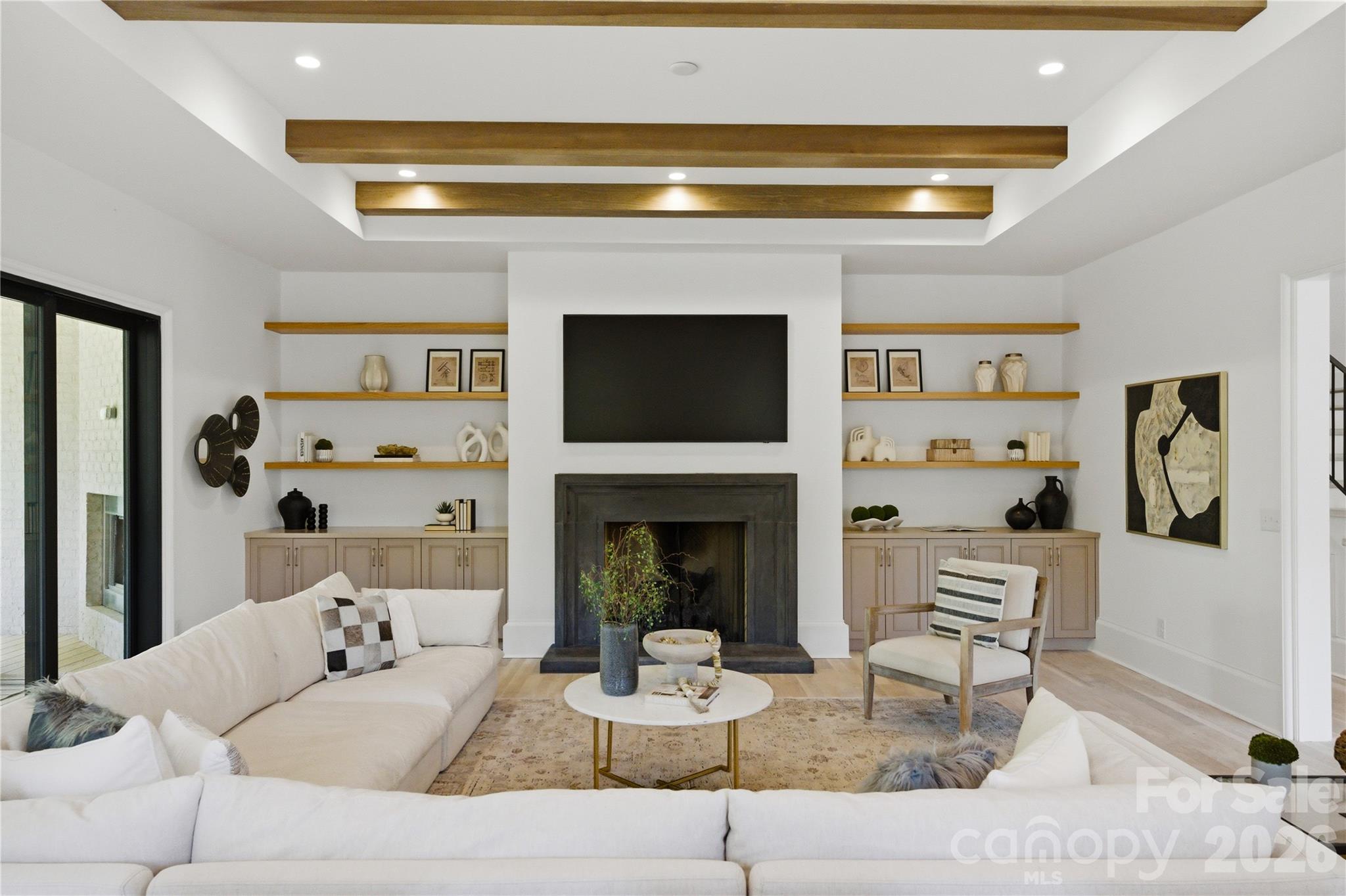 Photo 6 of 7005 Chateau Bordeaux Lane, Charlotte, NC